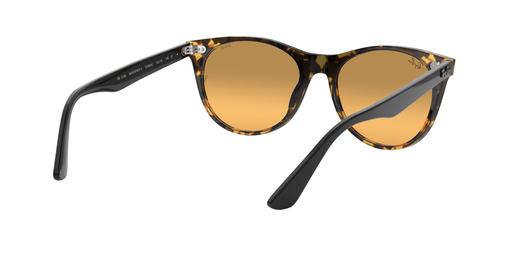 Buy Ray-Ban Wayfarer Ii Sunglasses Online.