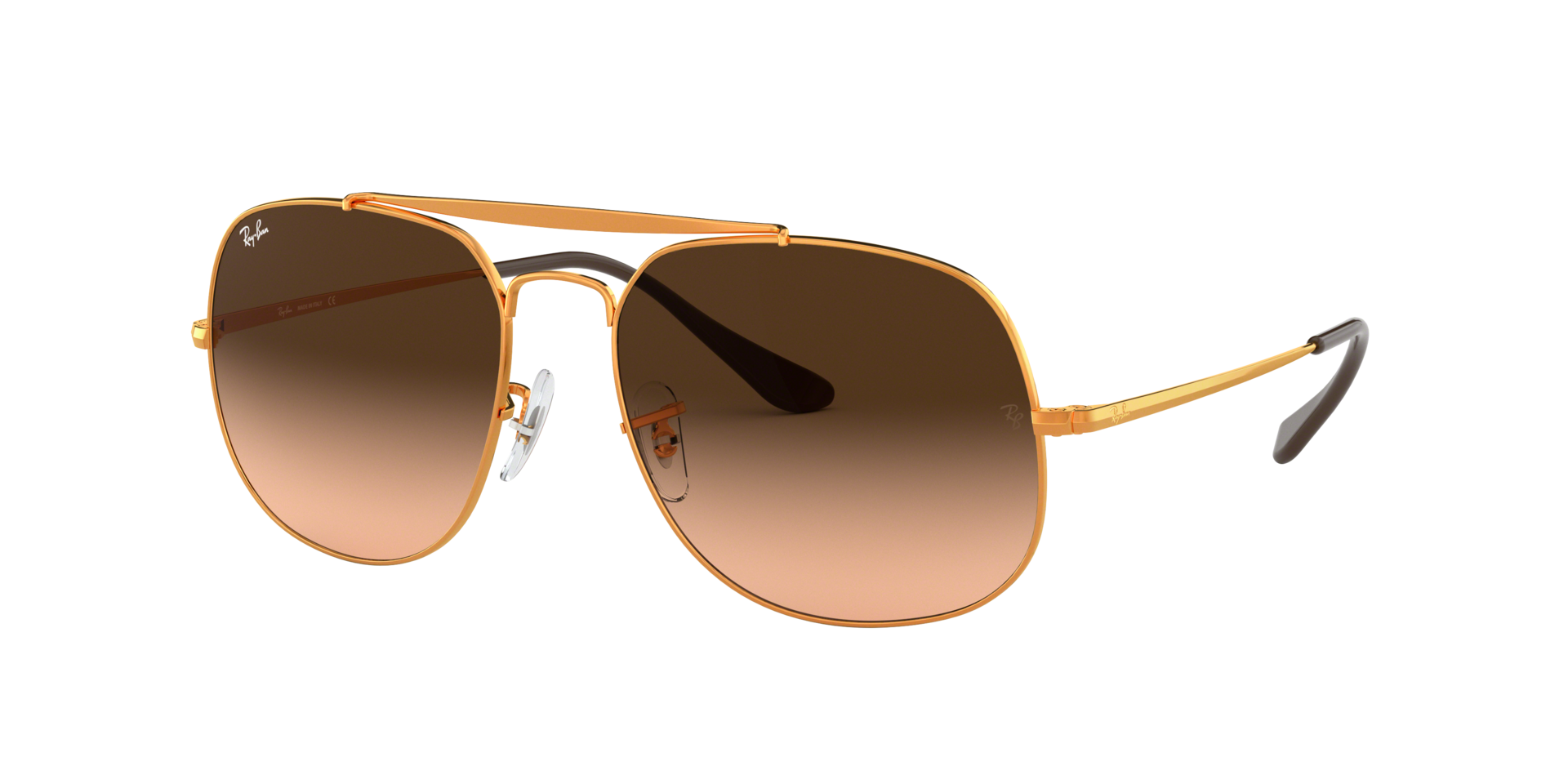 Buy Ray-Ban General Sunglasses Online.