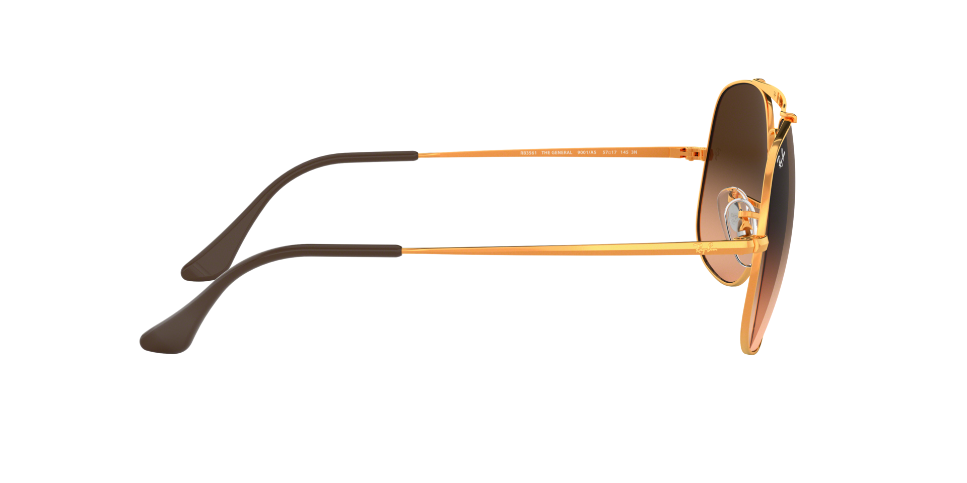 Buy Ray-Ban General Sunglasses Online.