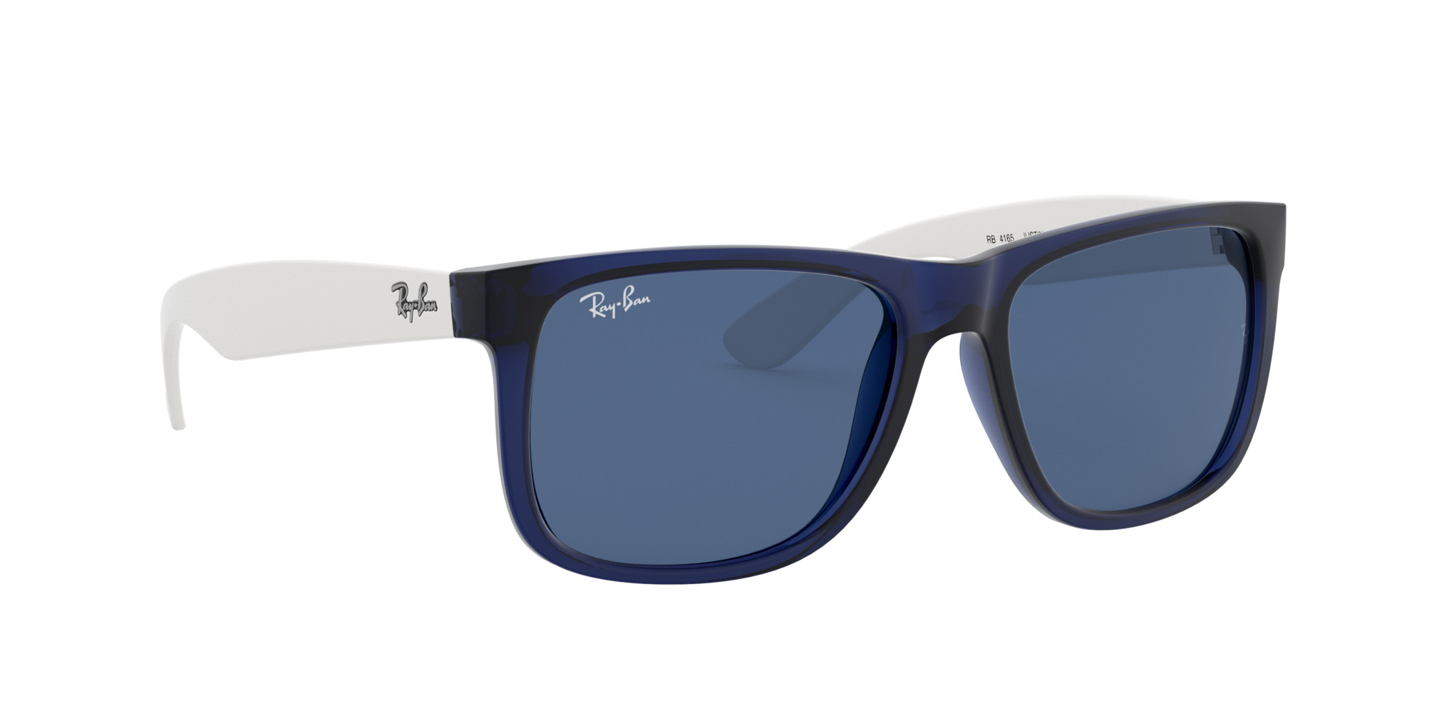 Buy Best Ray-Ban Justin Color Mix Sunglasses Online
