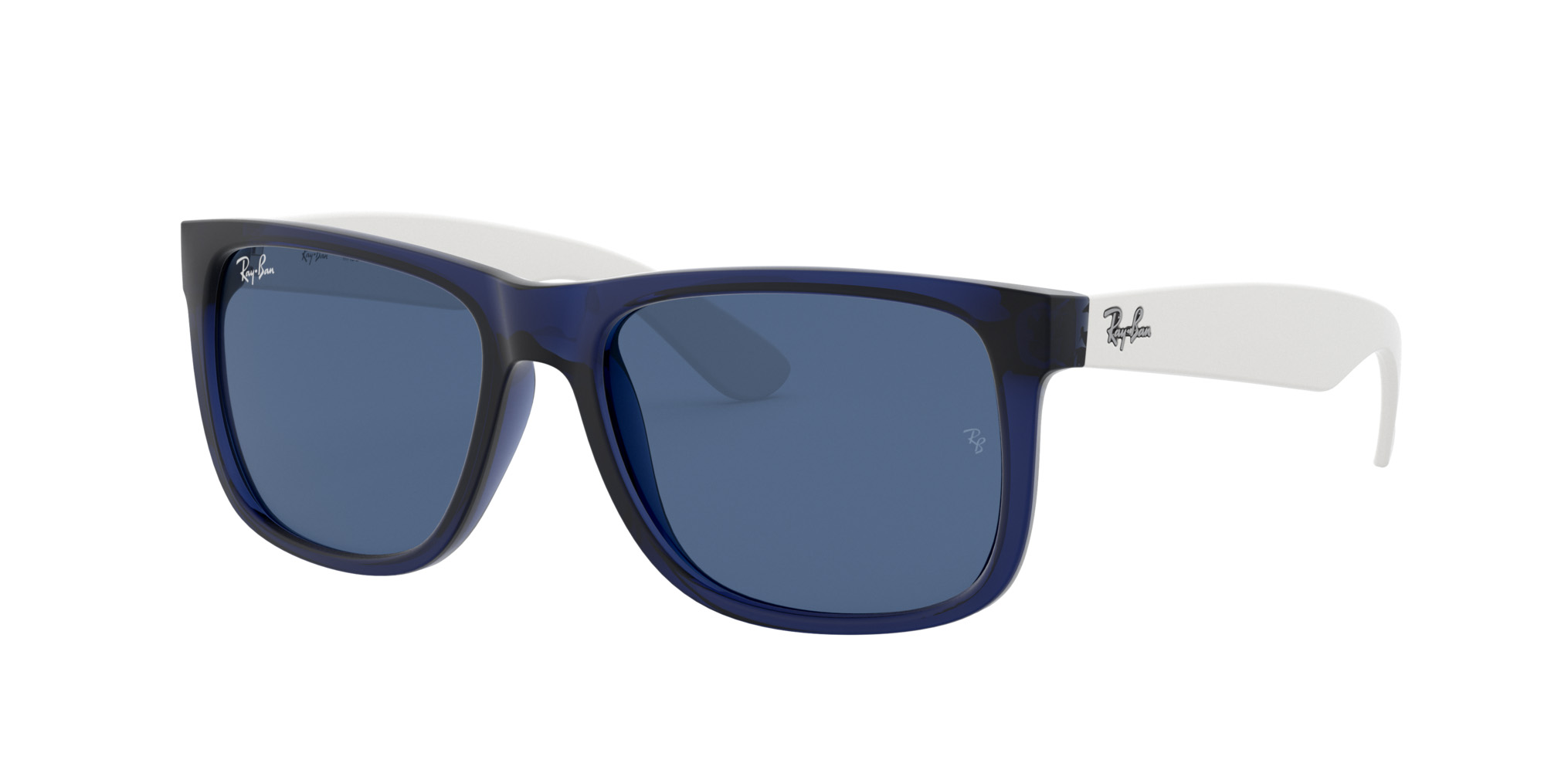 Buy Best Ray-Ban Justin Color Mix Sunglasses Online