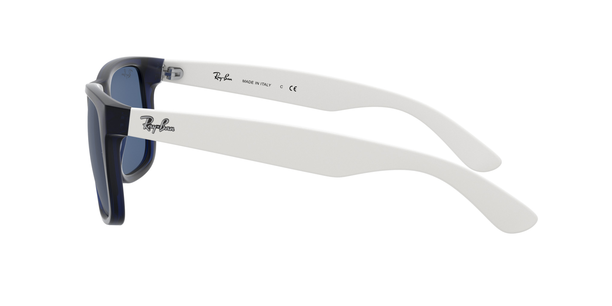 Buy Best Ray-Ban Justin Color Mix Sunglasses Online