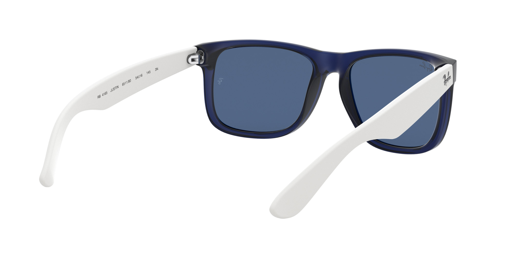 Buy Best Ray-Ban Justin Color Mix Sunglasses Online