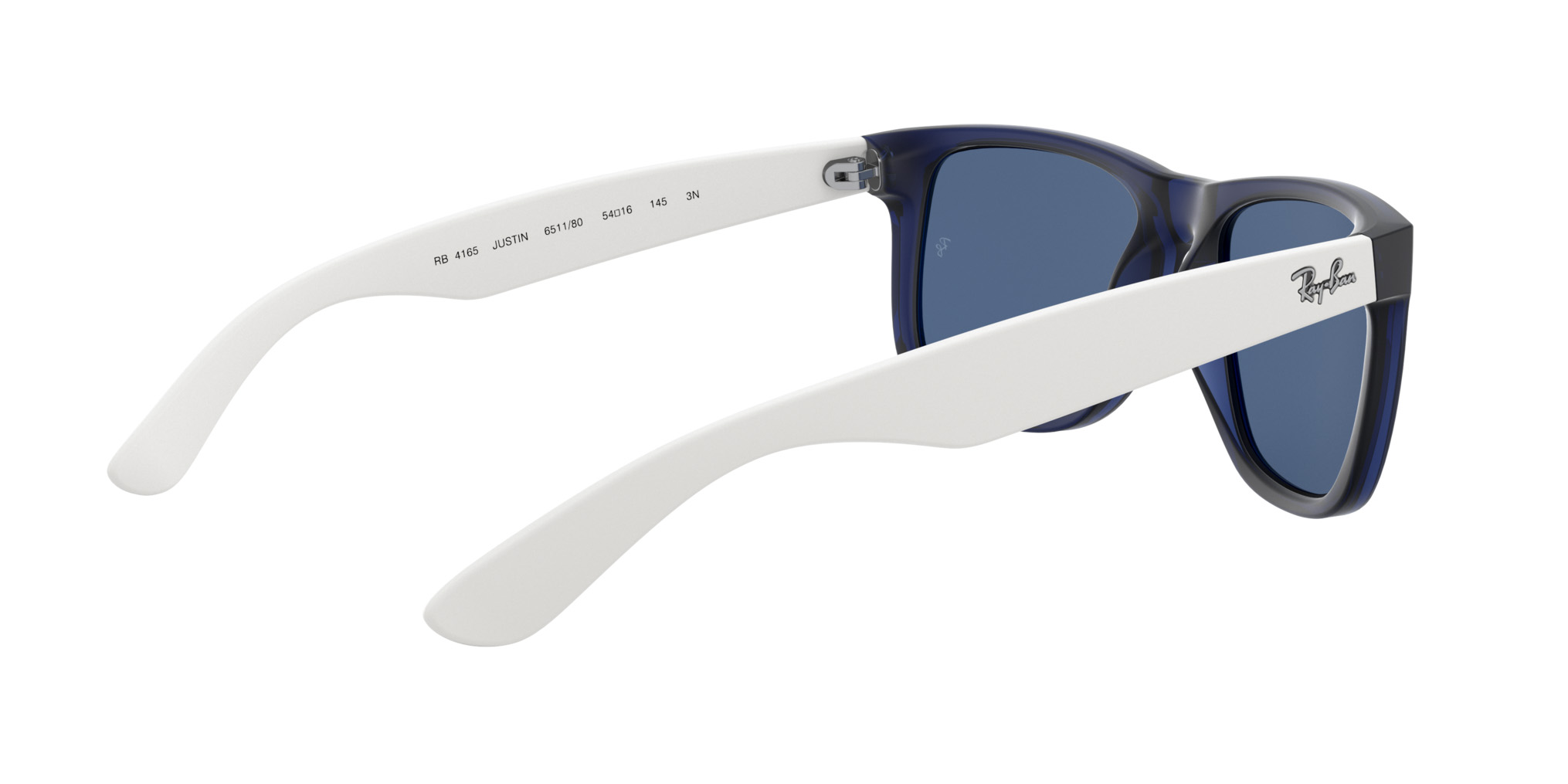 Buy Best Ray-Ban Justin Color Mix Sunglasses Online