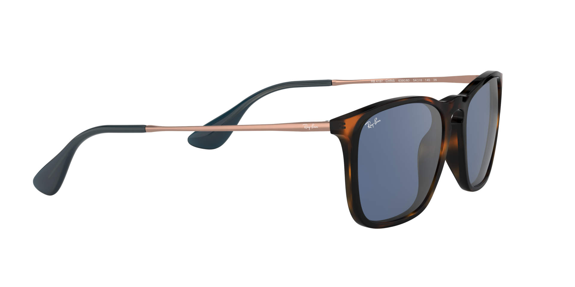 Buy Ray-Ban Chris Sunglasses Online.