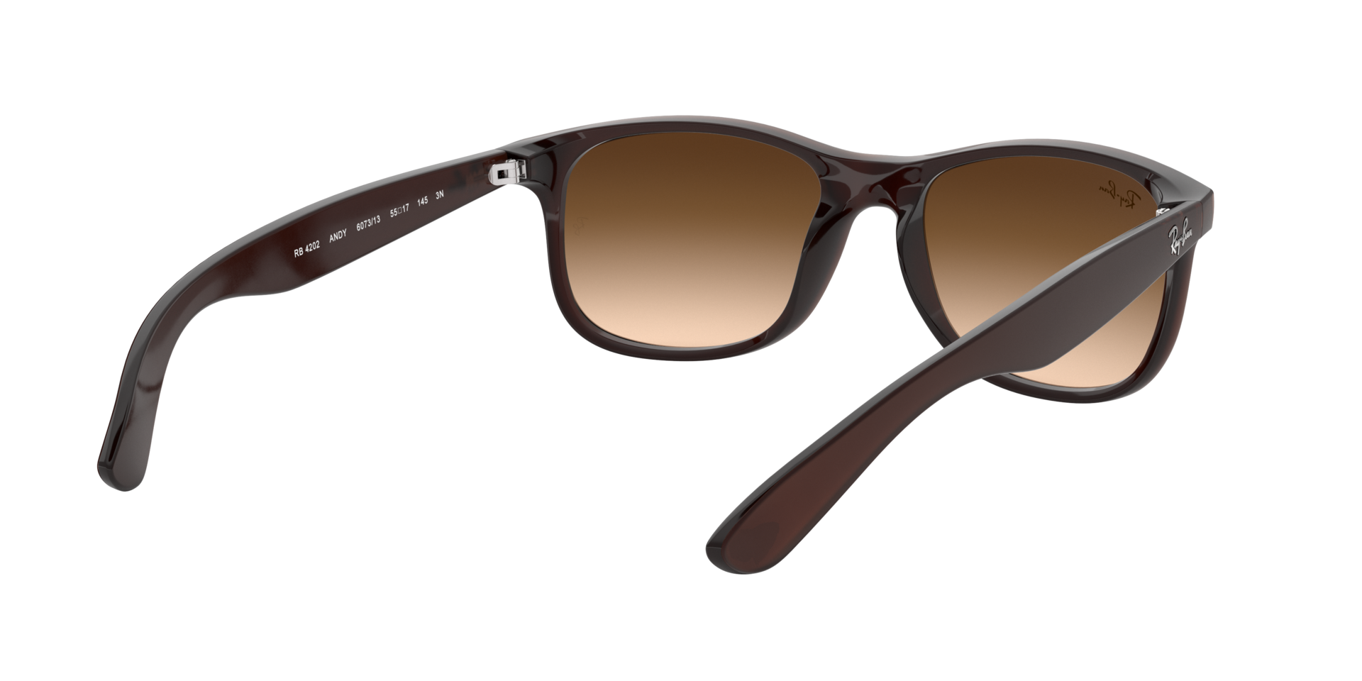 Buy Ray-Ban Andy Sunglasses Online.