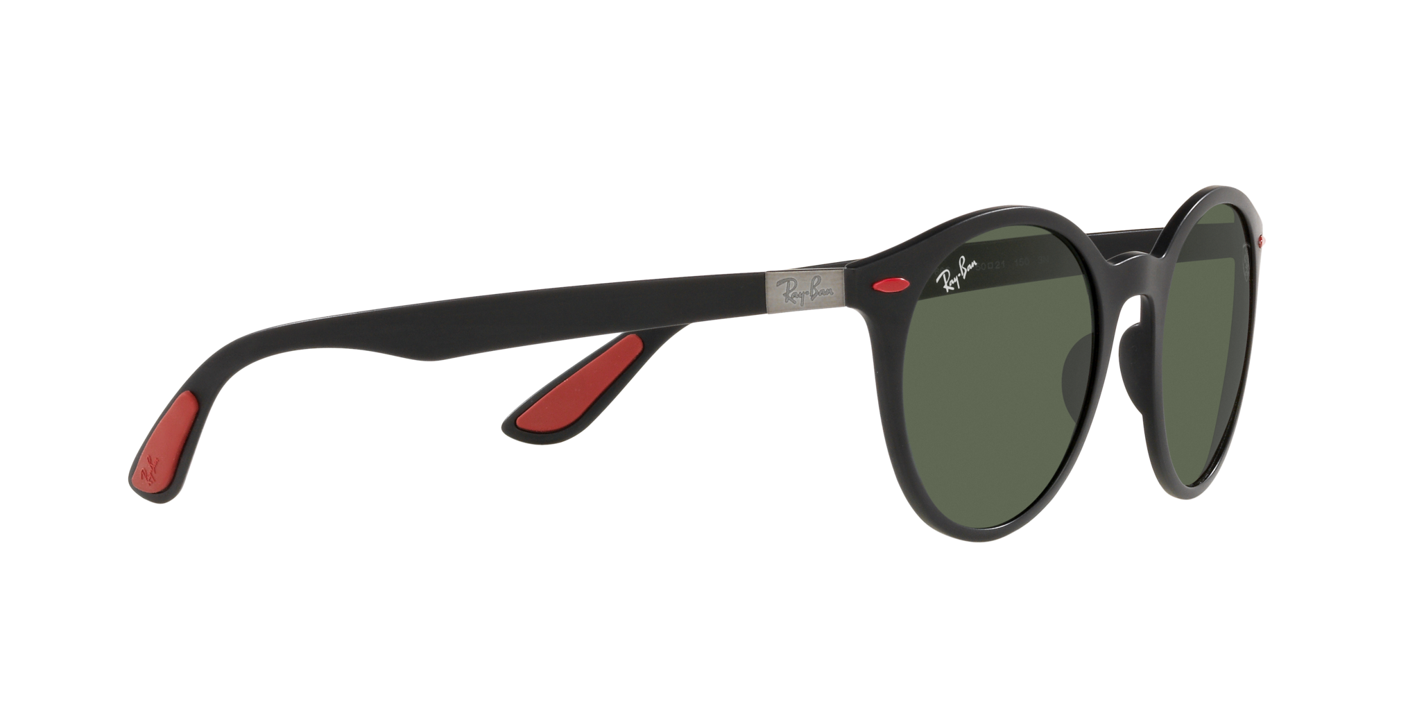 Buy Ray-Ban Rb4296M Scuderia Ferrari Collection Sunglasses Online.