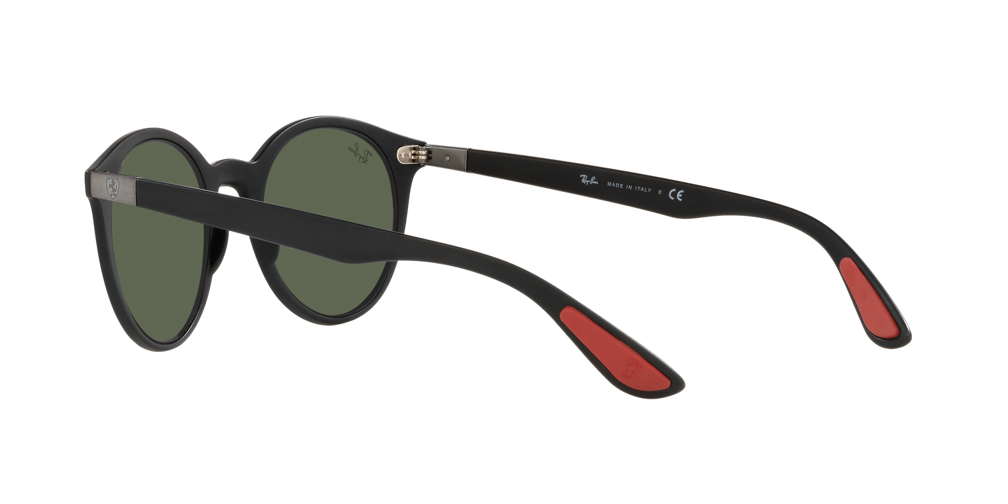 Buy Ray-Ban Rb4296M Scuderia Ferrari Collection Sunglasses Online.