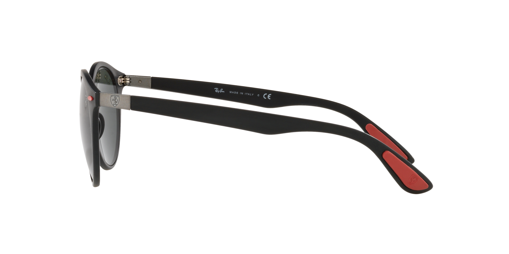 Buy Ray-Ban Rb4296M Scuderia Ferrari Collection Sunglasses Online.