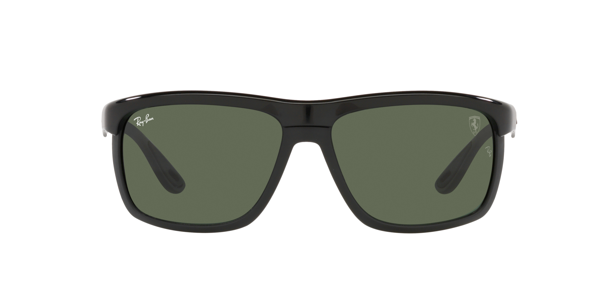 Buy Ray-Ban Rb4363M Scuderia Ferrari Collection Sunglasses Online.