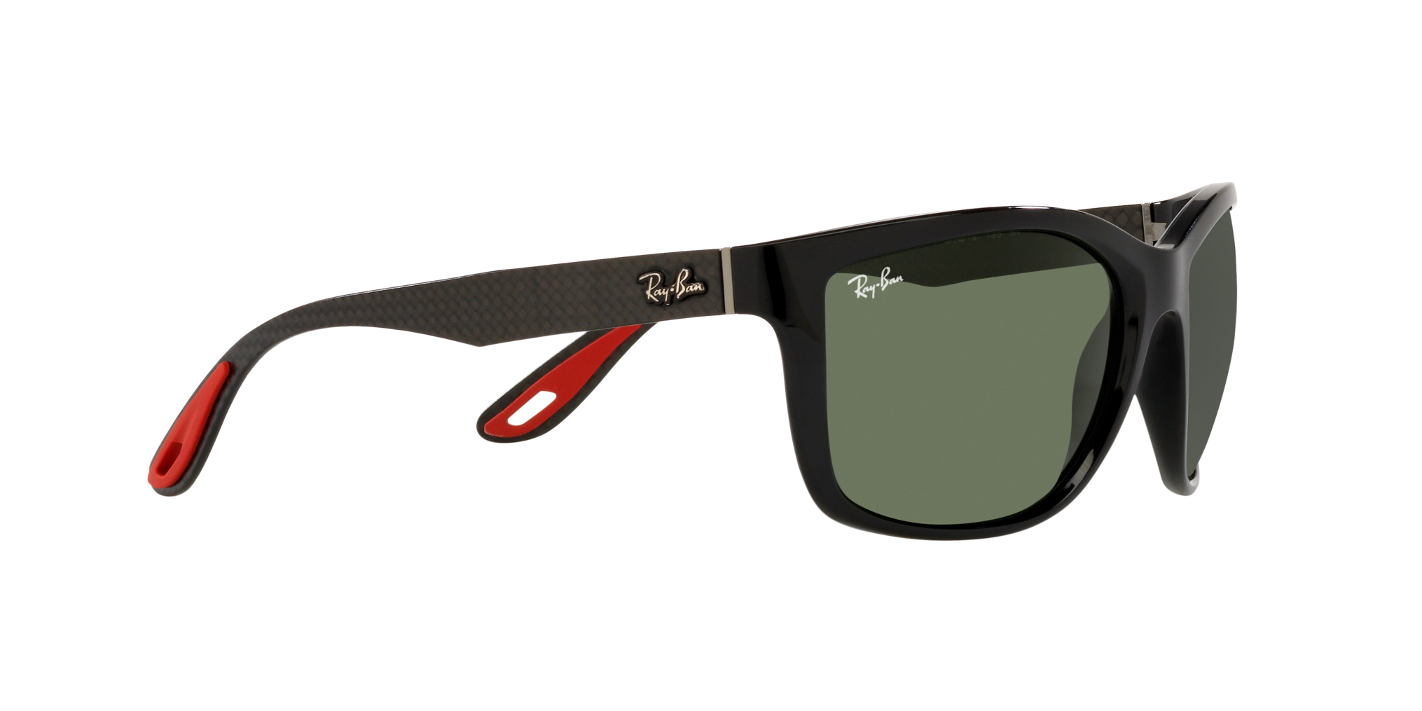 Buy Ray-Ban Rb8356M Scuderia Ferrari Collection Sunglasses Online.