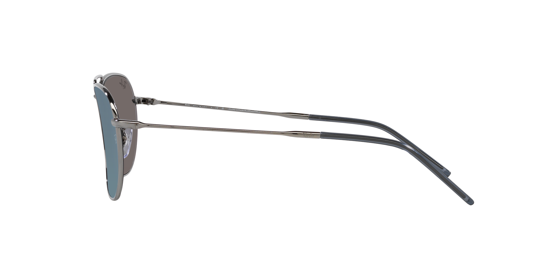 Buy Ray-Ban Caravan Reverse Sunglasses Online.