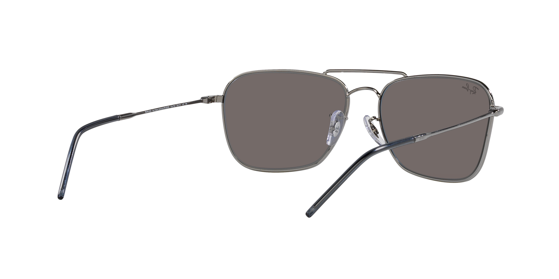 Buy Ray-Ban Caravan Reverse Sunglasses Online.