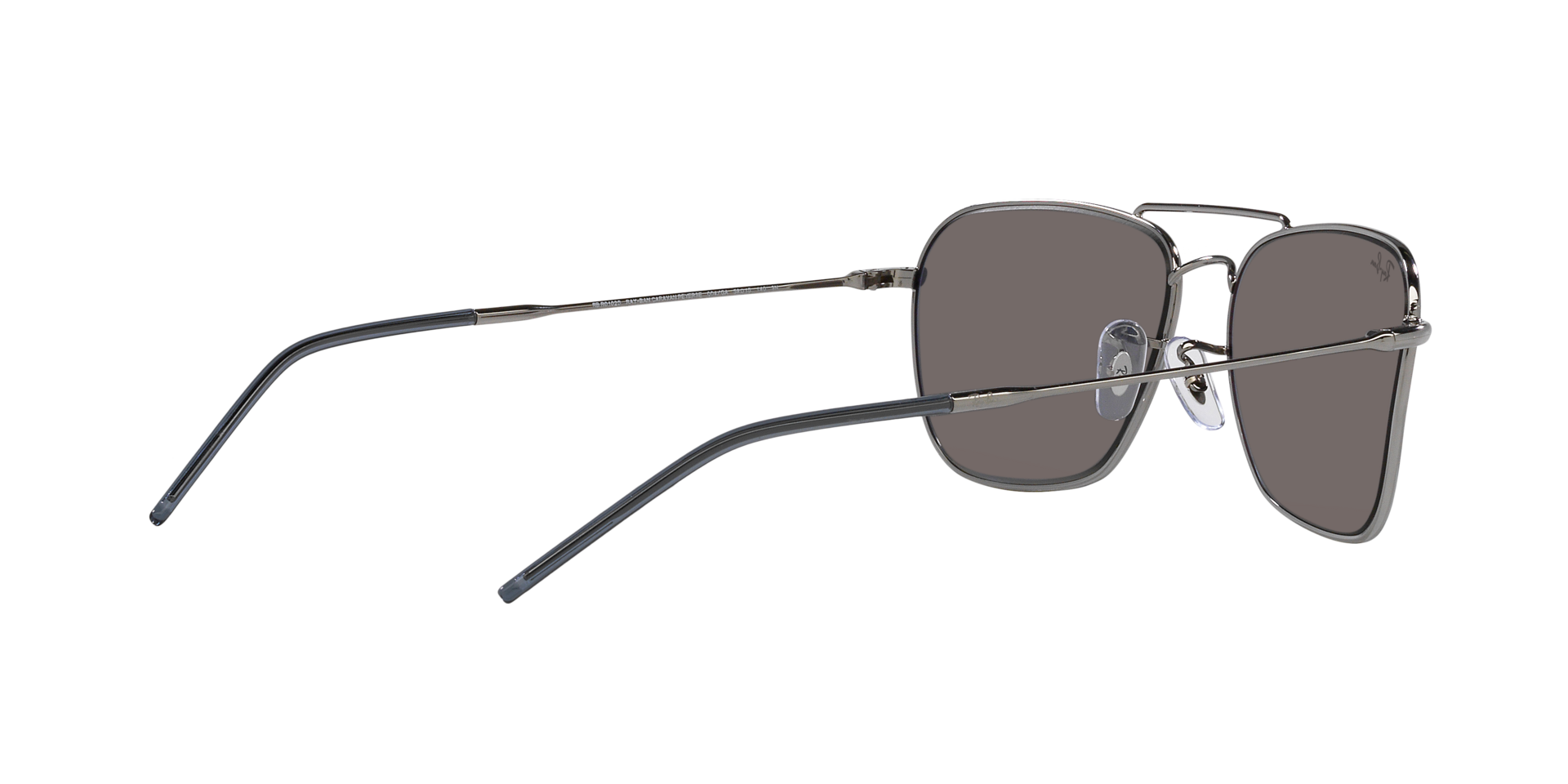 Buy Ray-Ban Caravan Reverse Sunglasses Online.