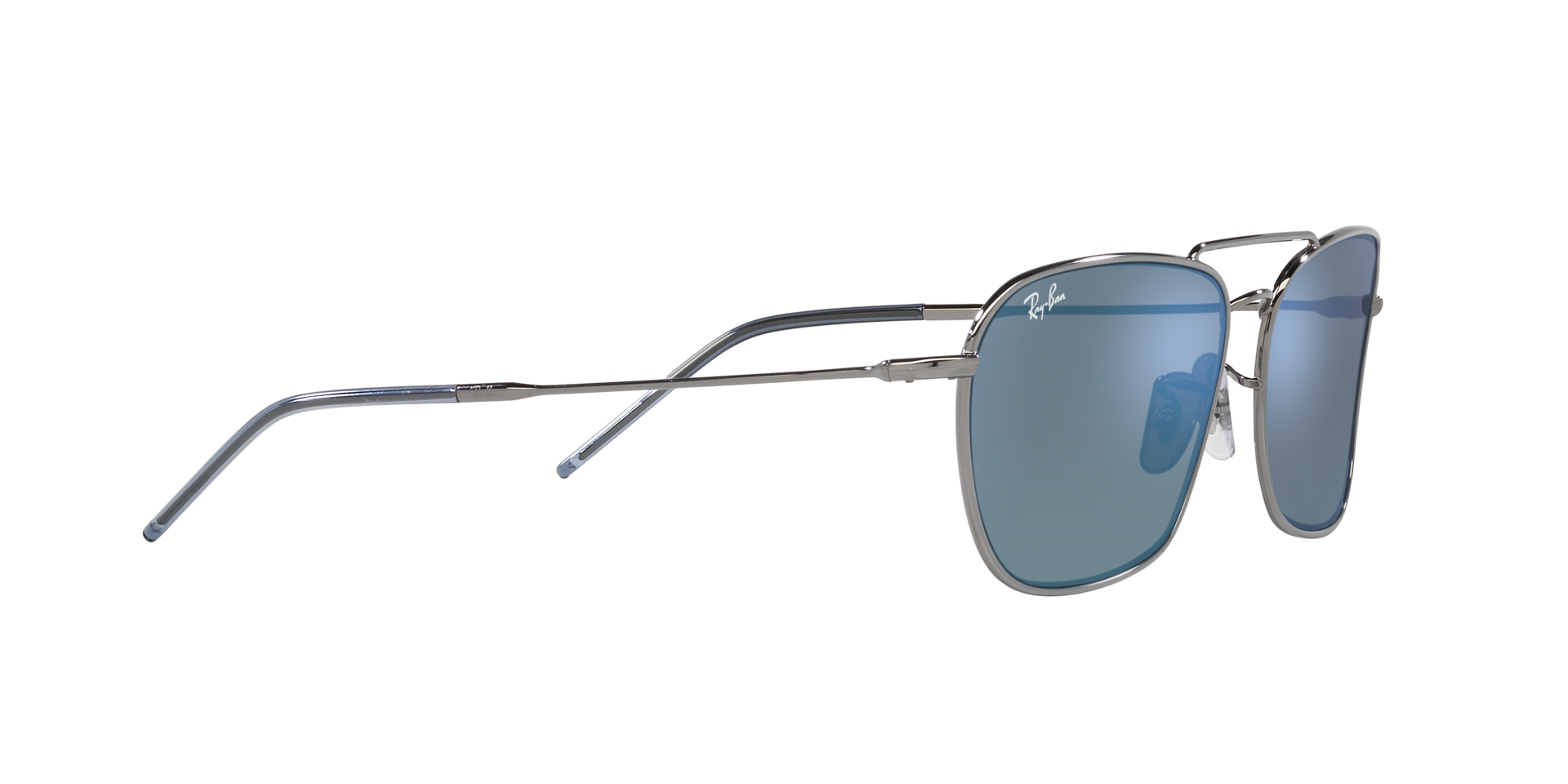 Buy Ray-Ban Caravan Reverse Sunglasses Online.