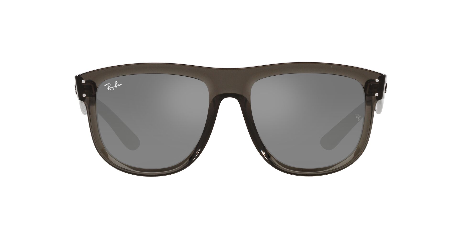 Buy Ray-Ban Boyfriend Reverse Sunglasses Online.