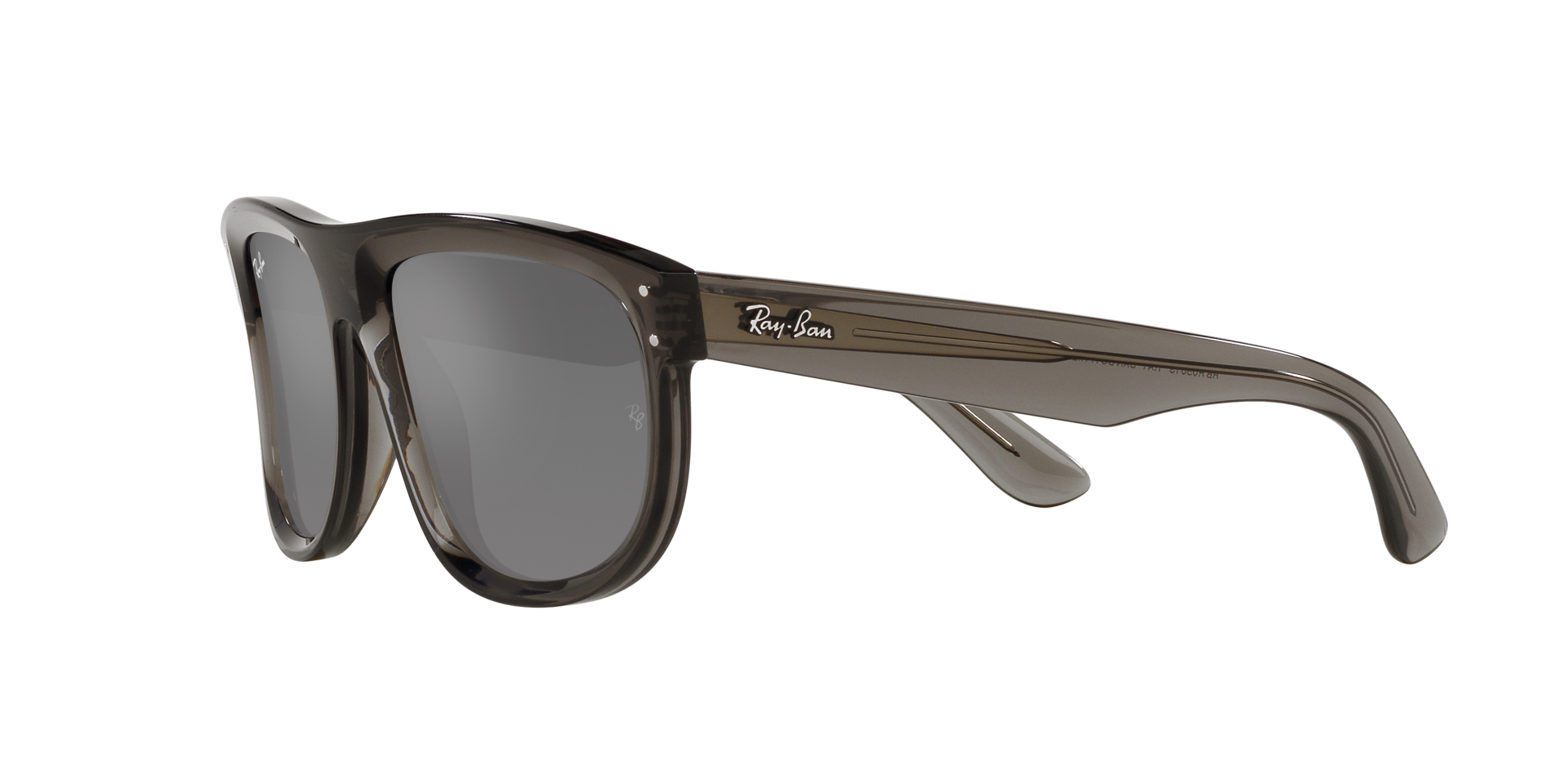 Buy Ray-Ban Boyfriend Reverse Sunglasses Online.