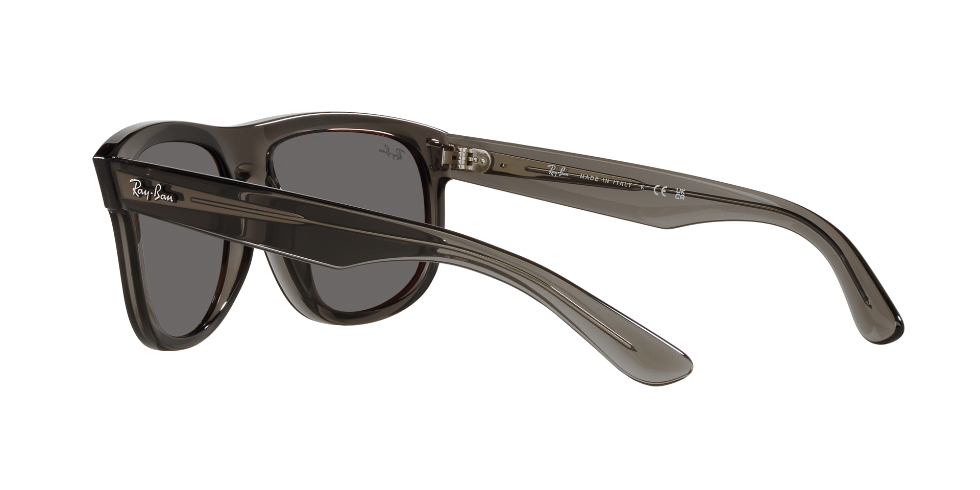 Buy Ray-Ban Boyfriend Reverse Sunglasses Online.