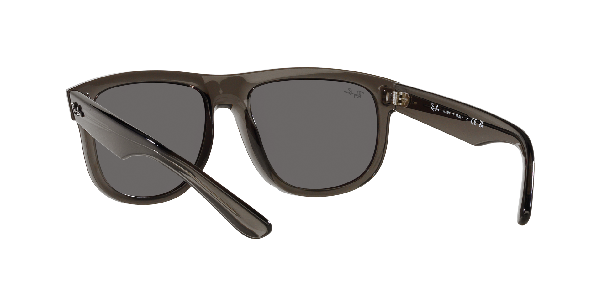 Buy Ray-Ban Boyfriend Reverse Sunglasses Online.