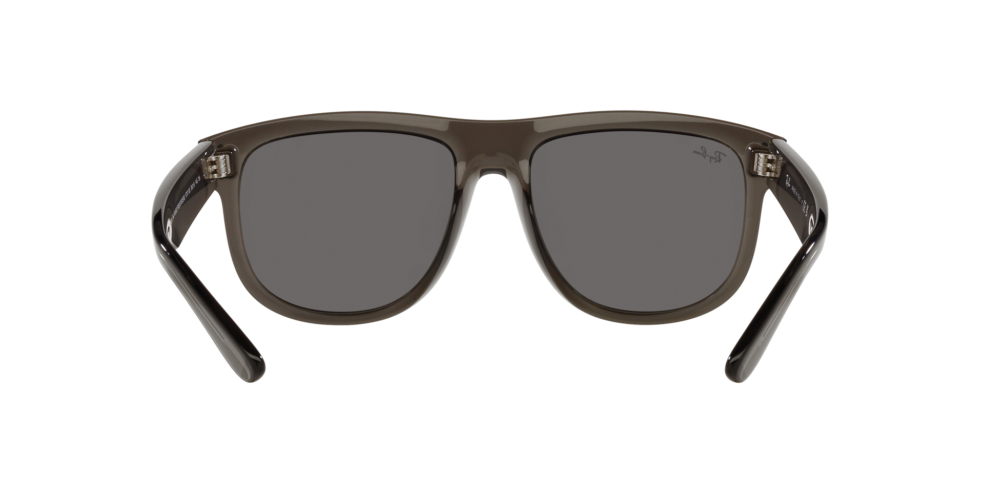 Buy Ray-Ban Boyfriend Reverse Sunglasses Online.