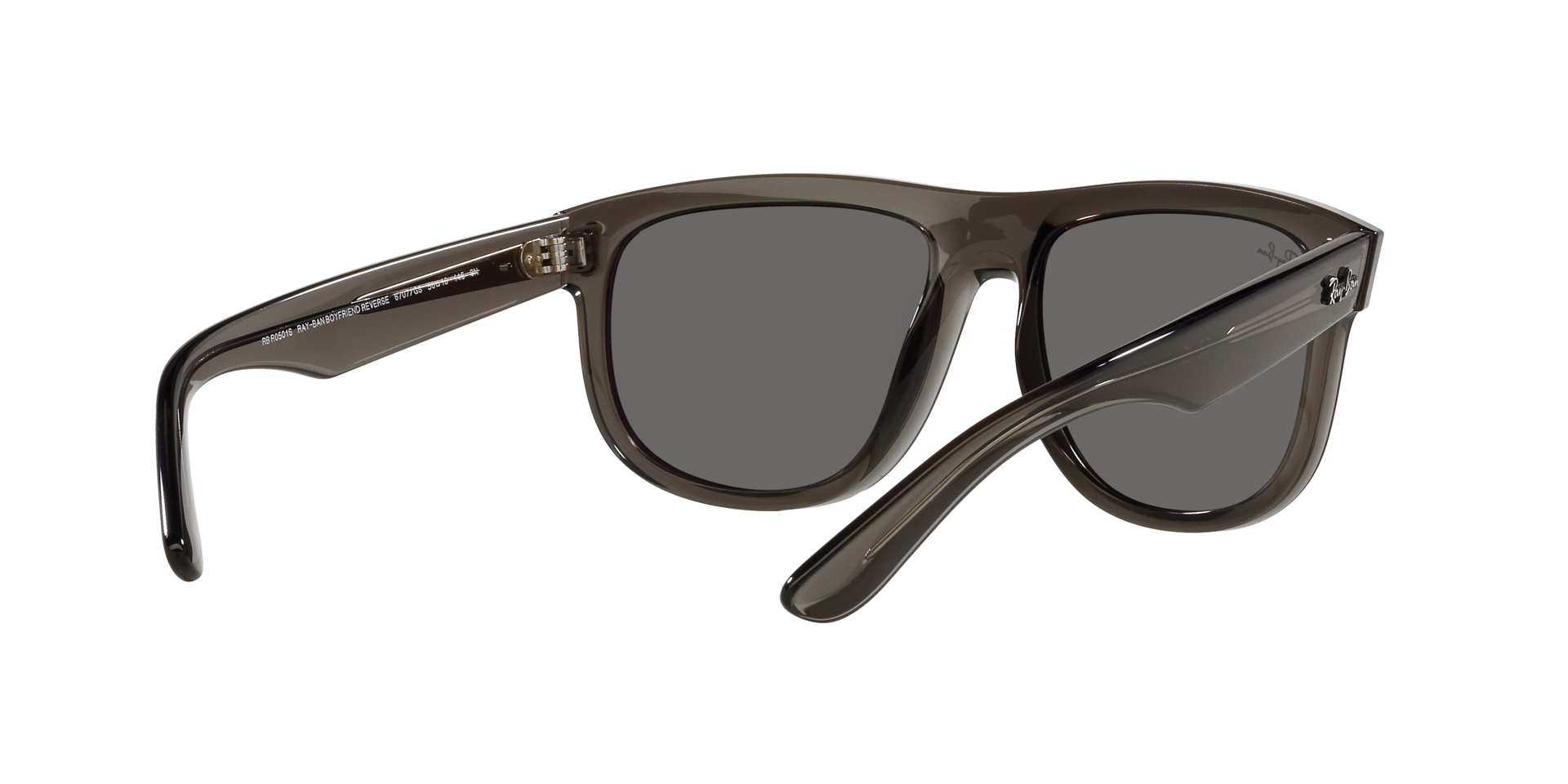 Buy Ray-Ban Boyfriend Reverse Sunglasses Online.