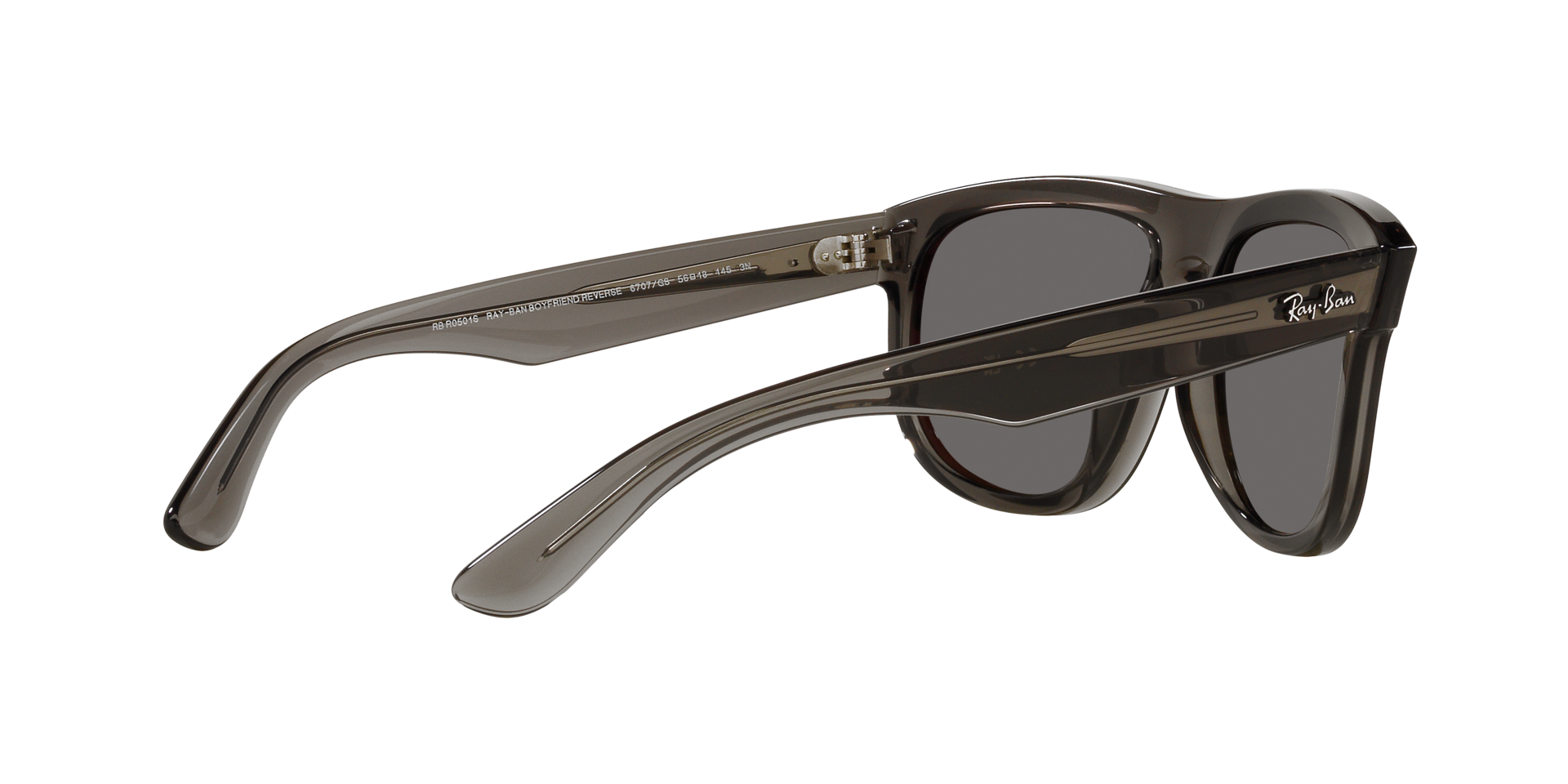 Buy Ray-Ban Boyfriend Reverse Sunglasses Online.