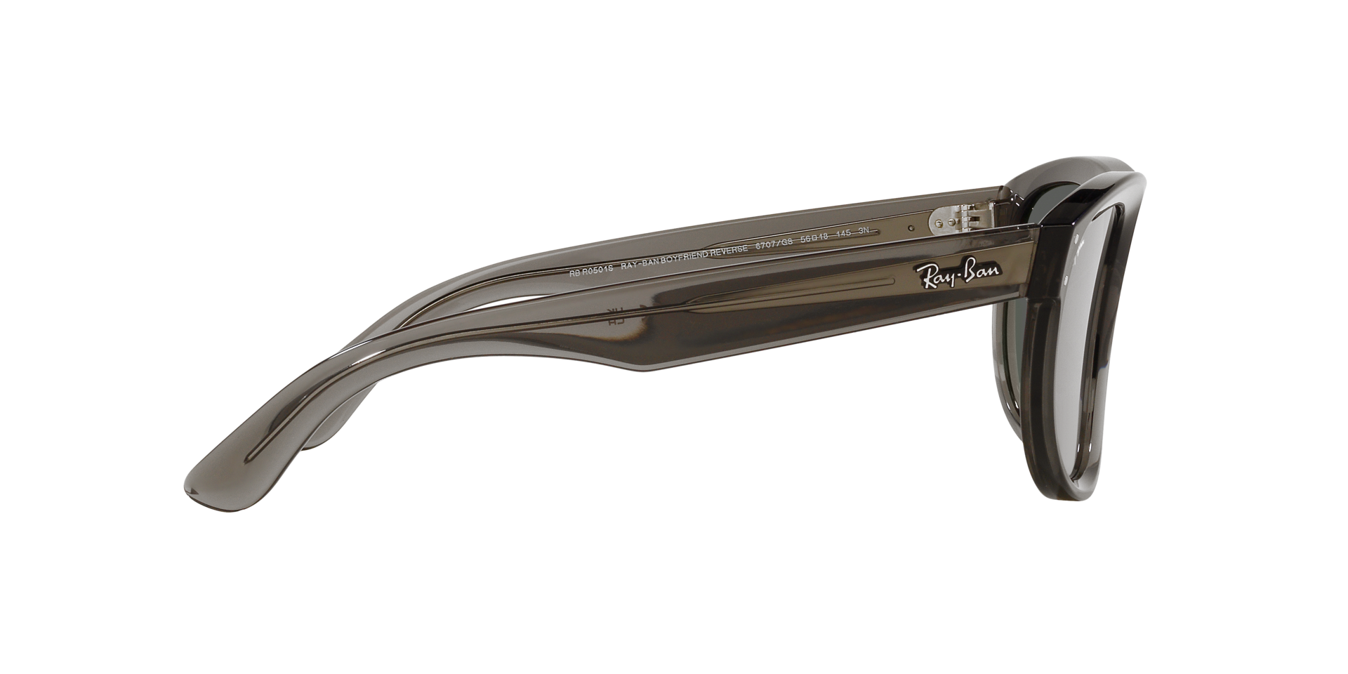 Buy Ray-Ban Boyfriend Reverse Sunglasses Online.