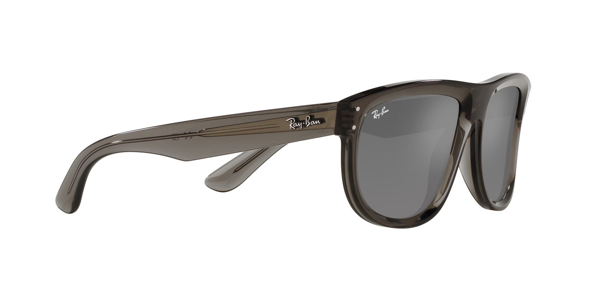 Buy Ray-Ban Boyfriend Reverse Sunglasses Online.