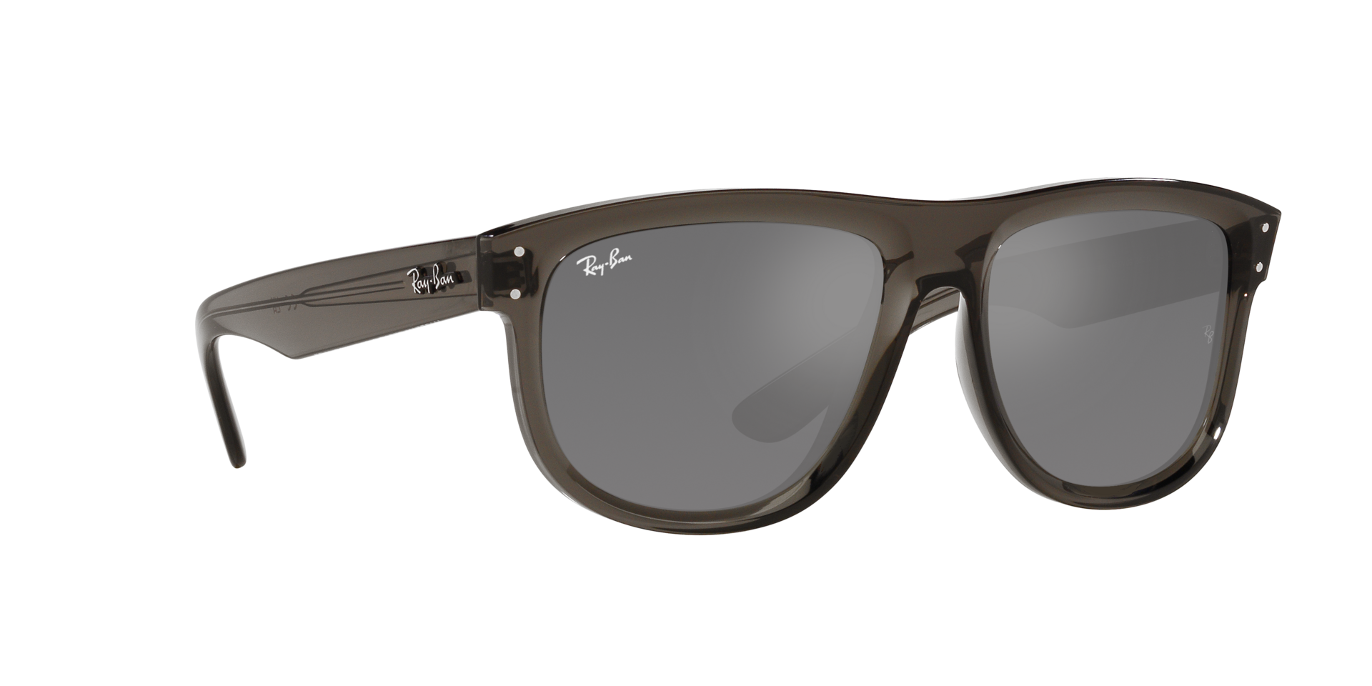 Buy Ray-Ban Boyfriend Reverse Sunglasses Online.