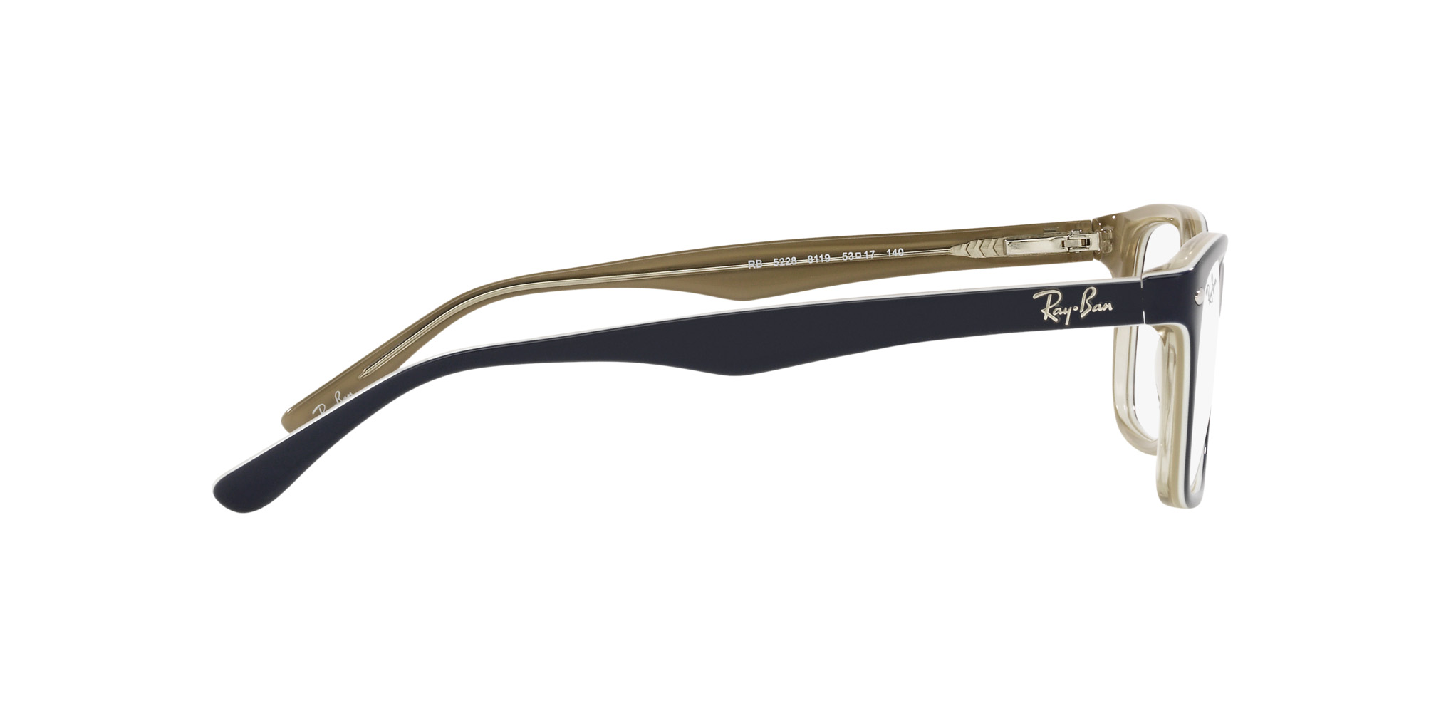 Buy Ray-Ban Rb5228 Eyeglasses Online.