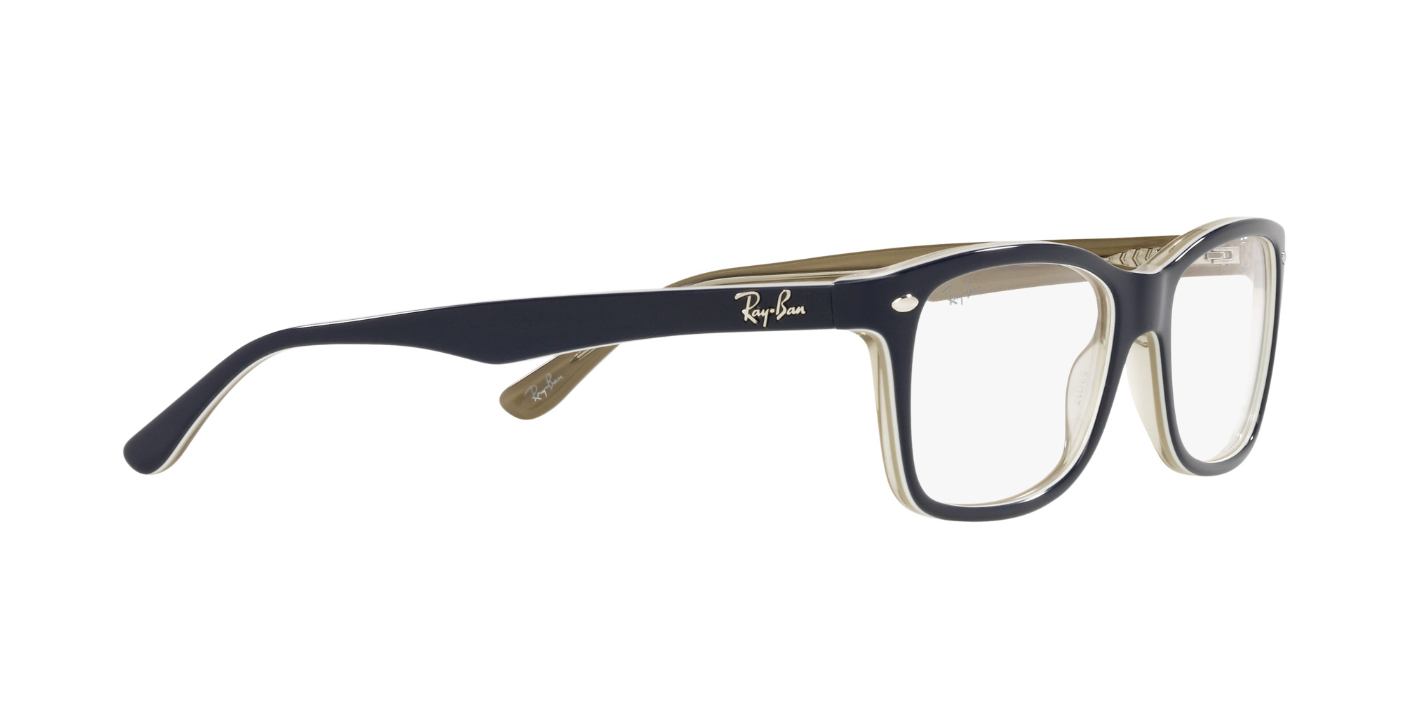 Buy Ray-Ban Rb5228 Eyeglasses Online.