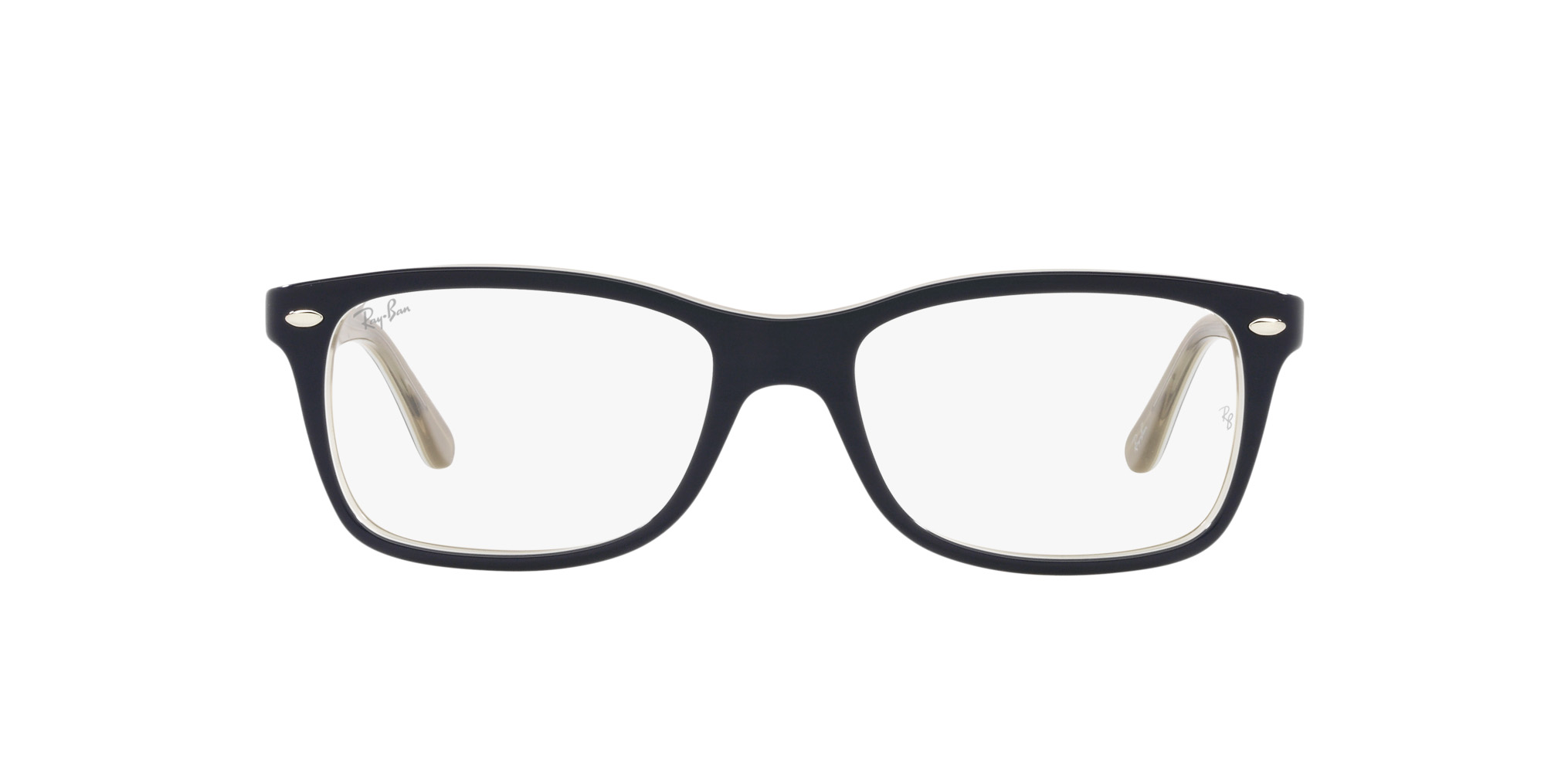 Buy Ray-Ban Rb5228 Eyeglasses Online.