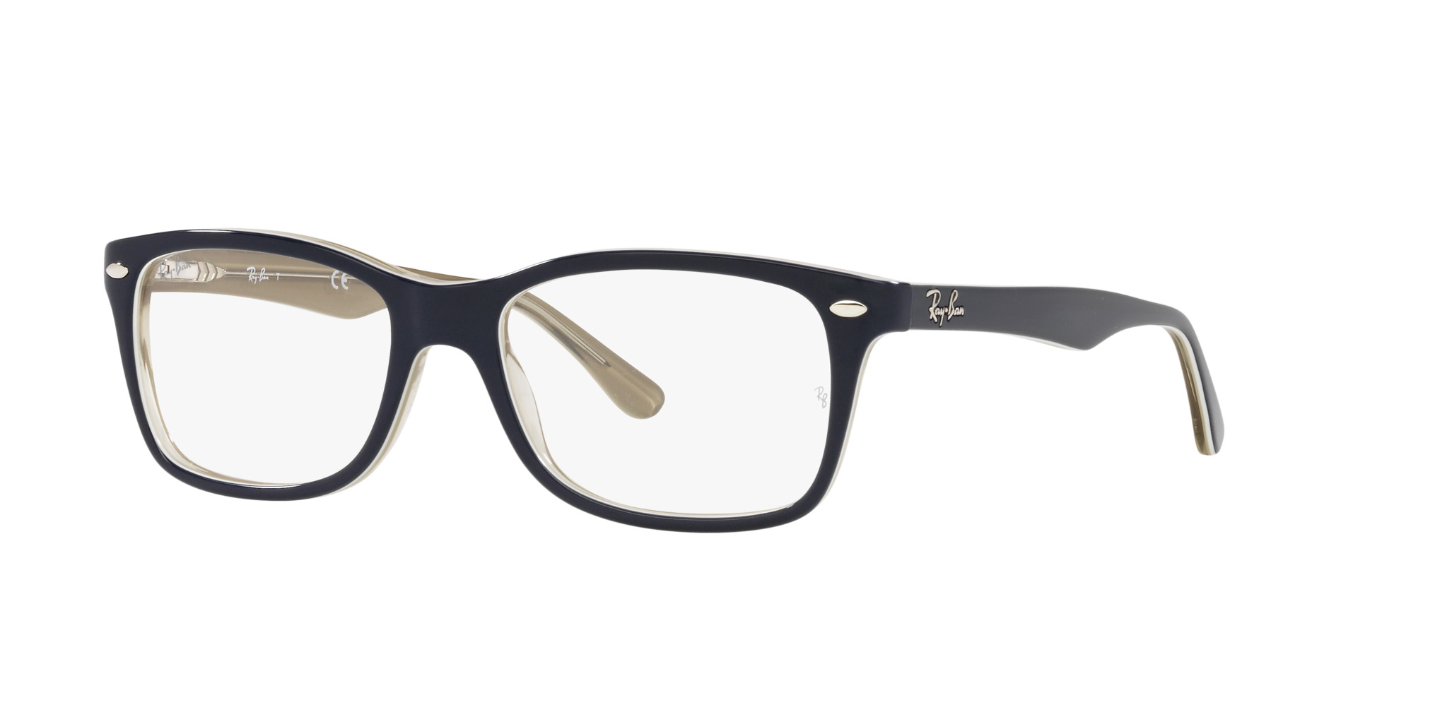 Buy Ray-Ban Rb5228 Eyeglasses Online.