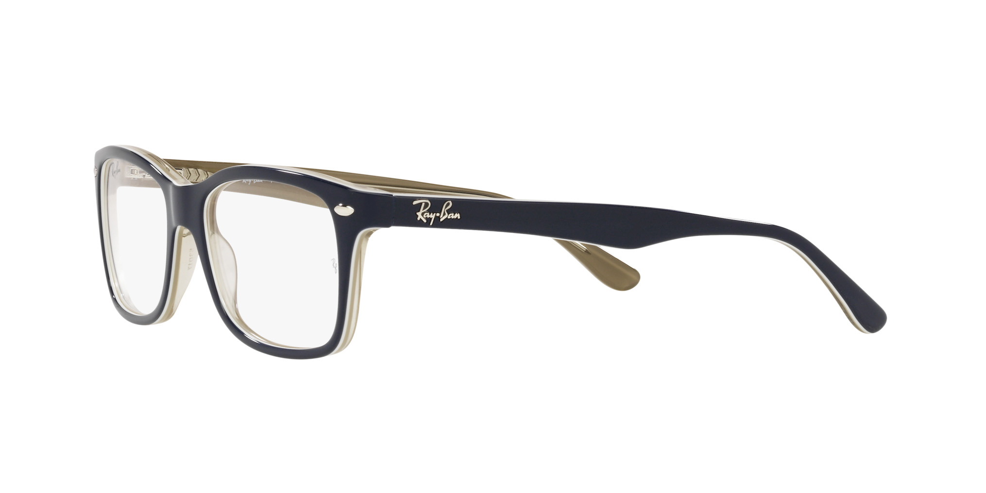 Buy Ray-Ban Rb5228 Eyeglasses Online.