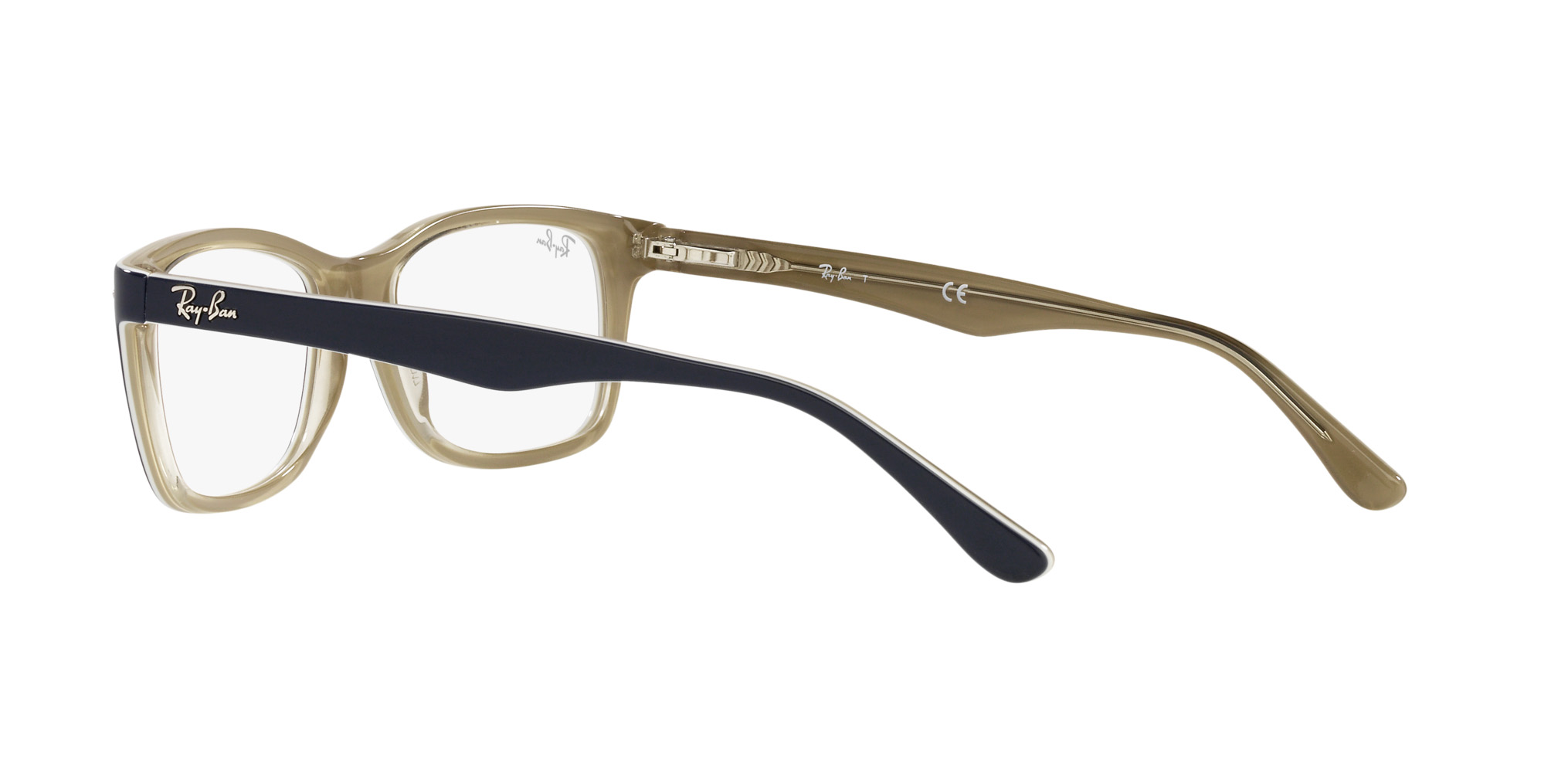 Buy Ray-Ban Rb5228 Eyeglasses Online.