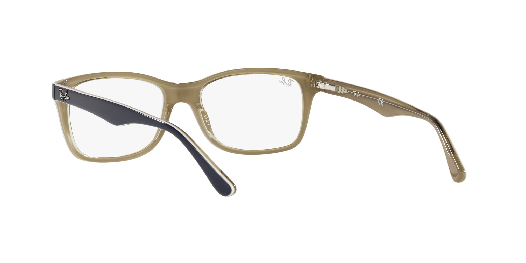 Buy Ray-Ban Rb5228 Eyeglasses Online.