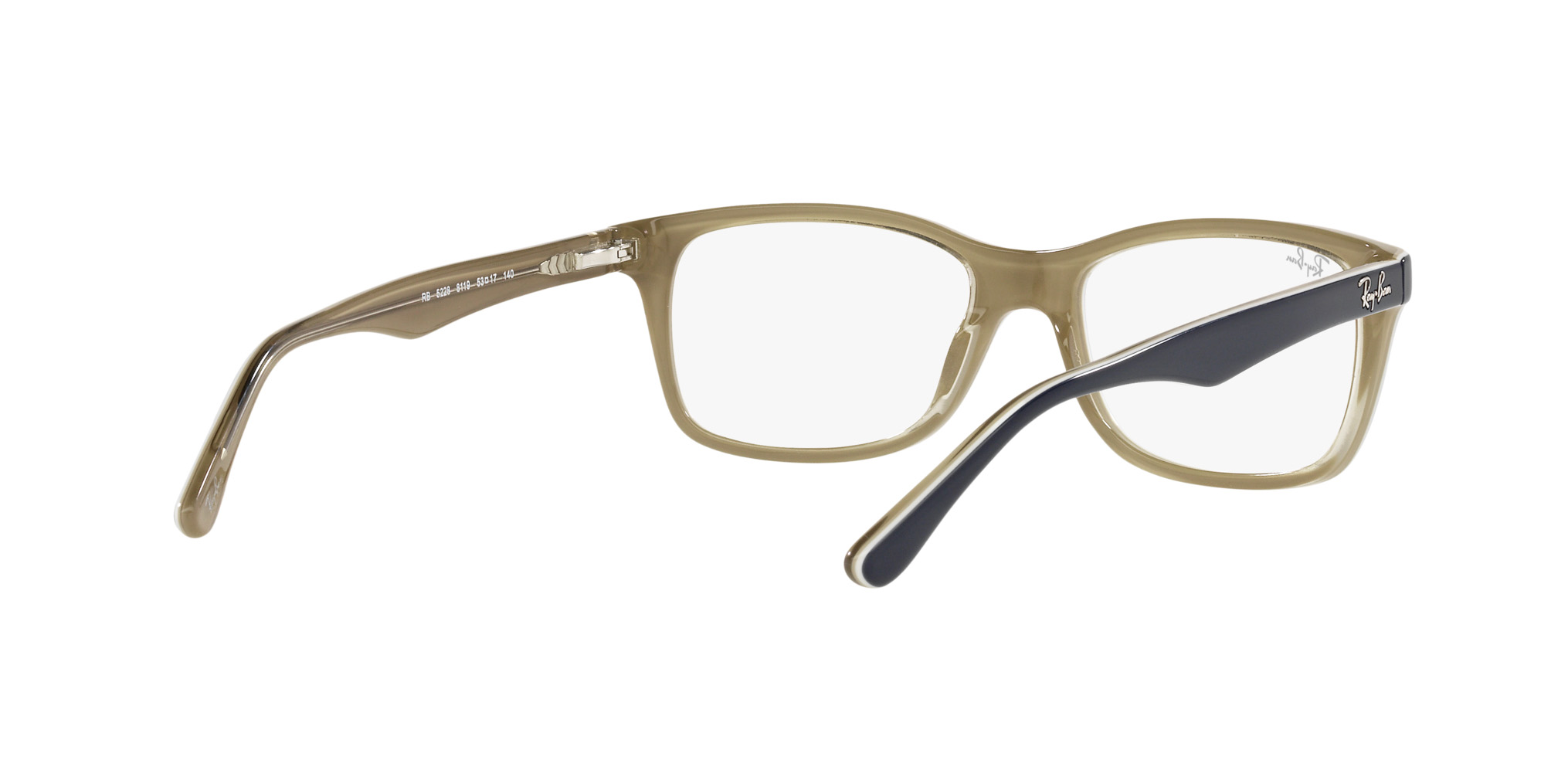 Buy Ray-Ban Rb5228 Eyeglasses Online.