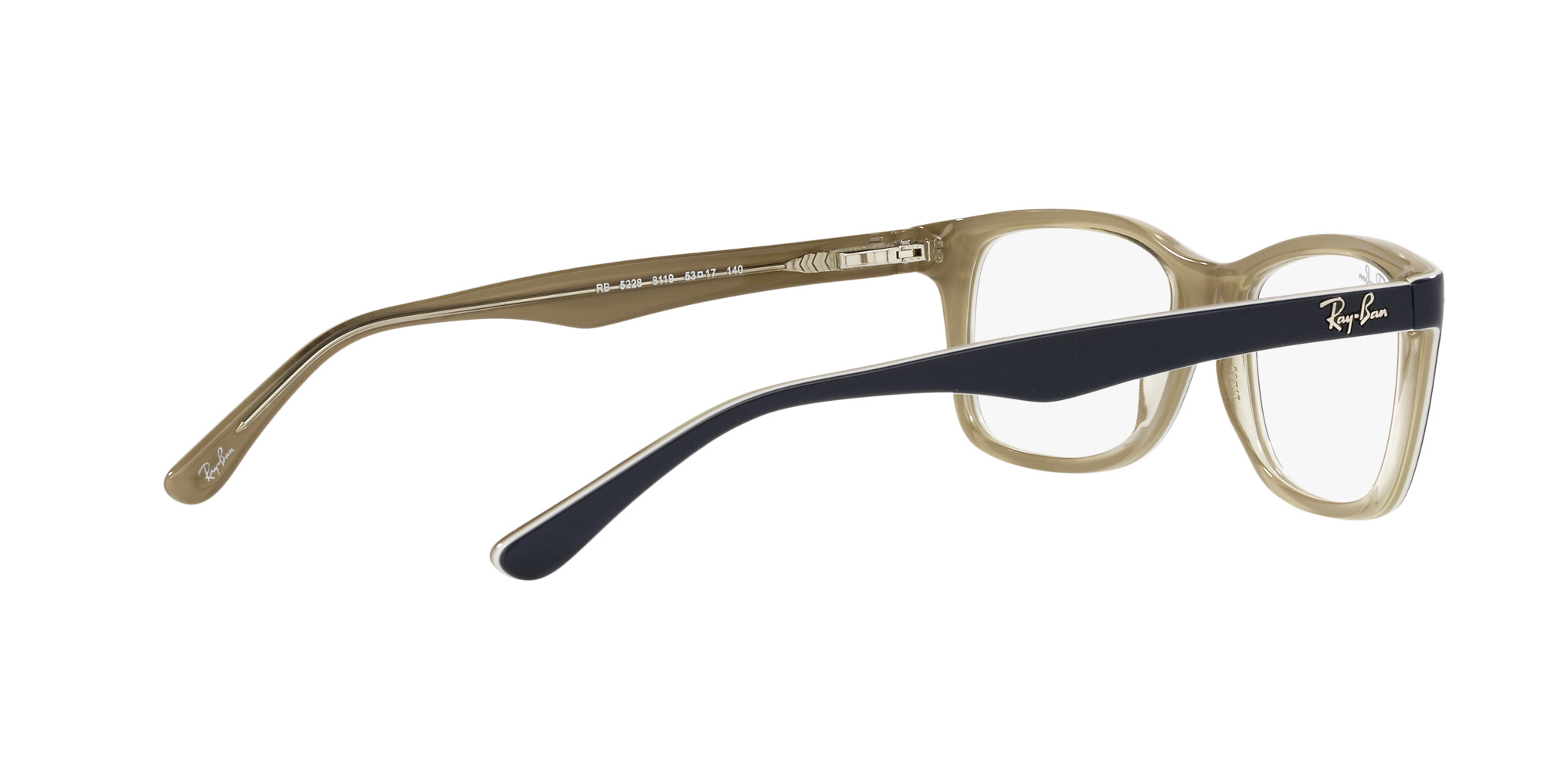 Buy Ray-Ban Rb5228 Eyeglasses Online.