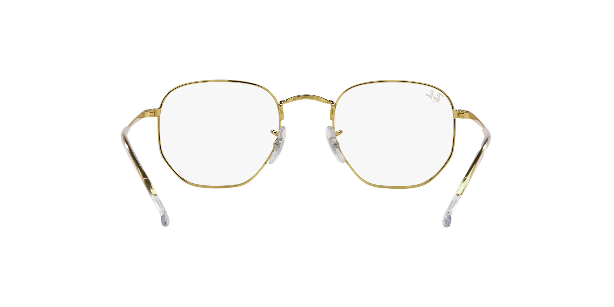 Buy Ray-Ban Hexagonal Optics Eyeglasses Online.