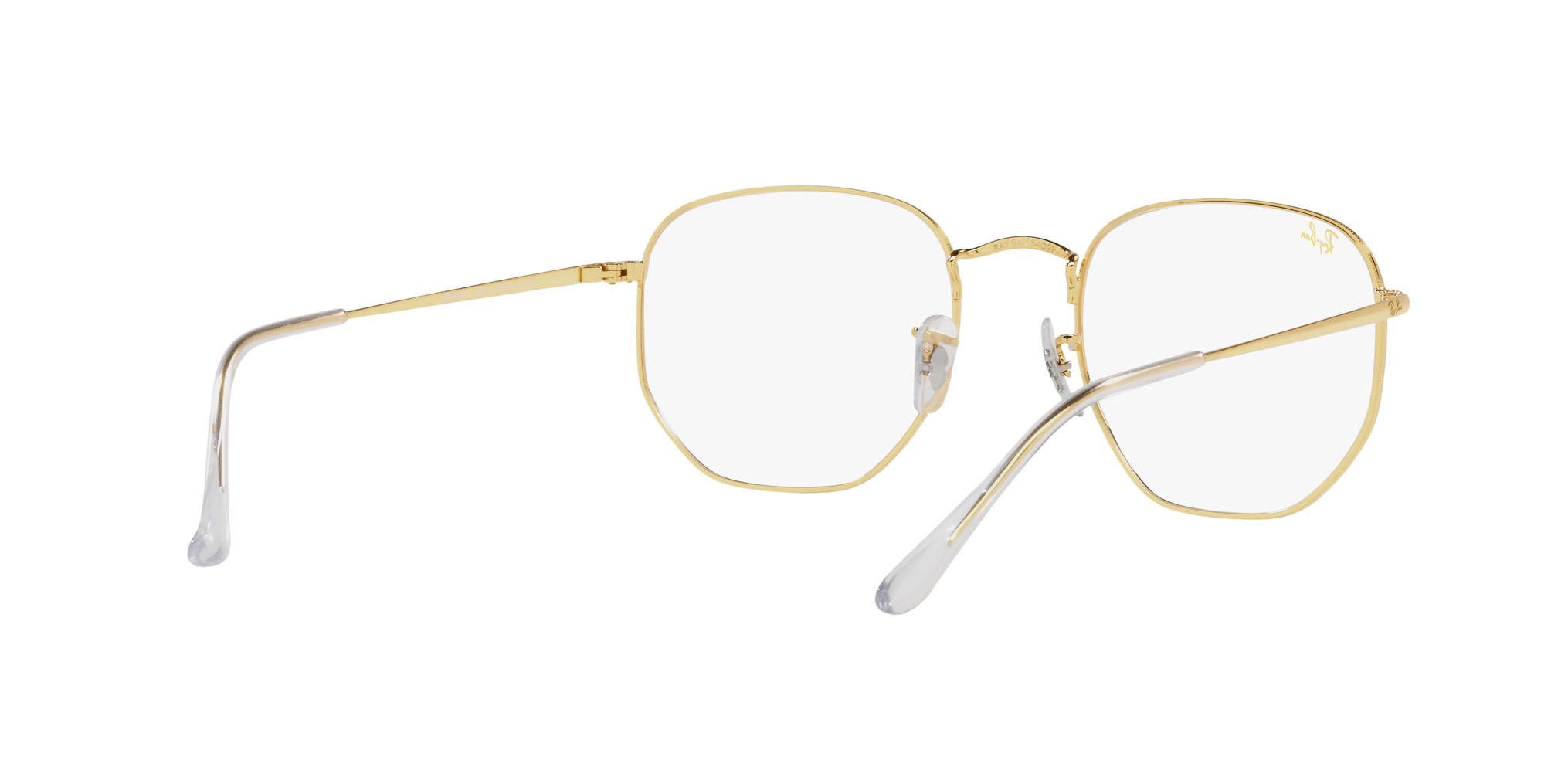 Buy Ray-Ban Hexagonal Optics Eyeglasses Online.