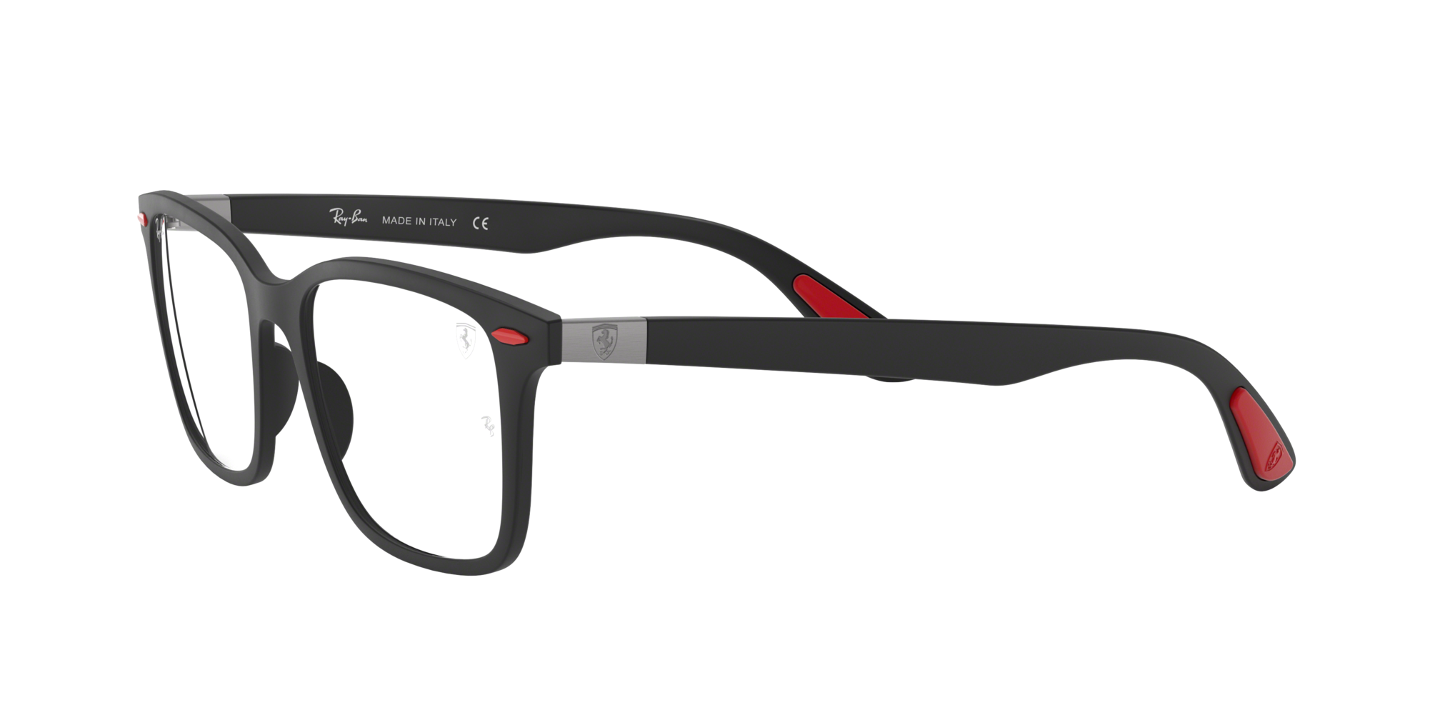 Buy Ray-Ban Rb7144M Scuderia Ferrari Collection Sunglasses Online.