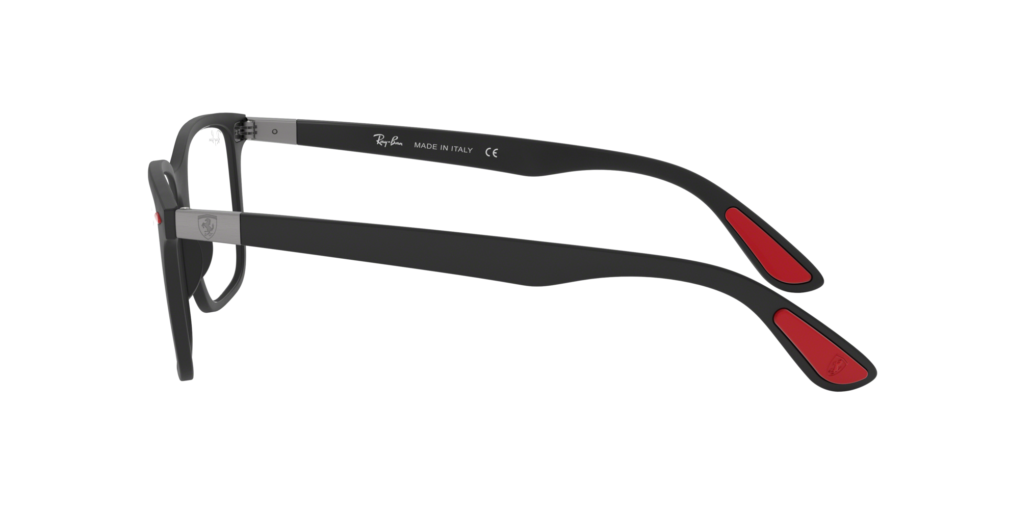 Buy Ray-Ban Rb7144M Scuderia Ferrari Collection Sunglasses Online.