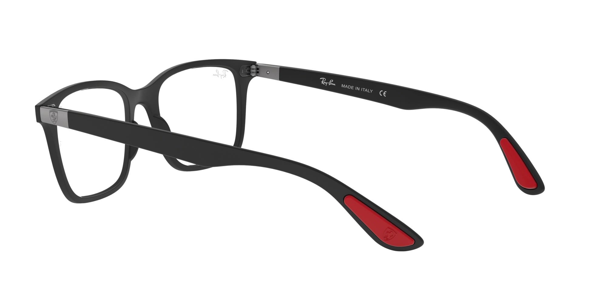 Buy Ray-Ban Rb7144M Scuderia Ferrari Collection Sunglasses Online.