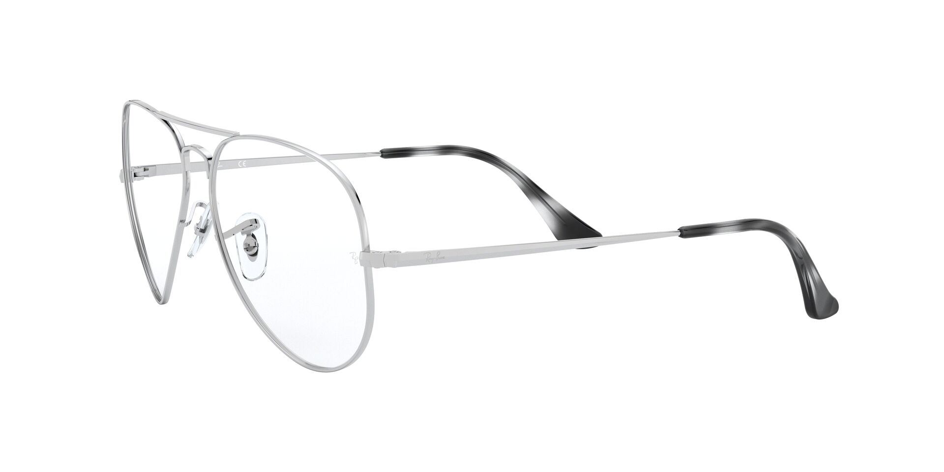 Buy Ray-Ban Aviator Optics Eyeglasses Online.