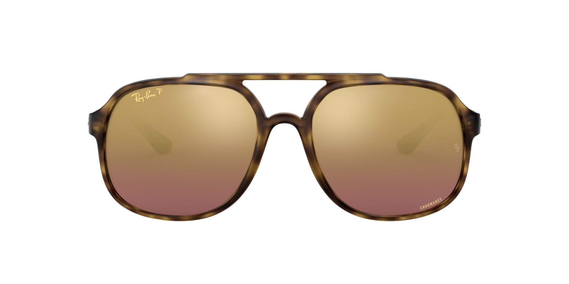 Buy Ray-Ban Rb4312 Chromance Sunglasses Online.