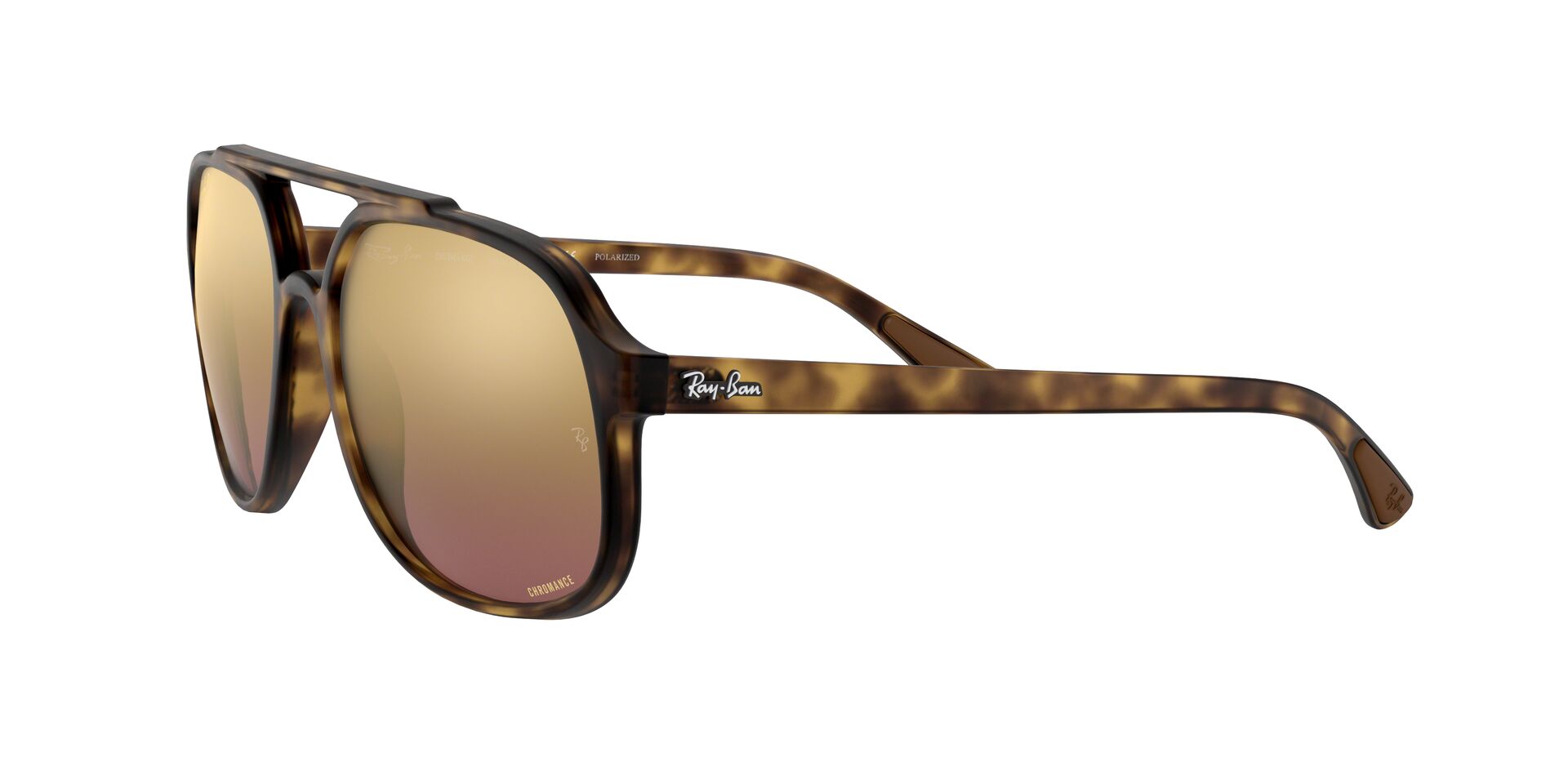 Buy Ray-Ban Rb4312 Chromance Sunglasses Online.