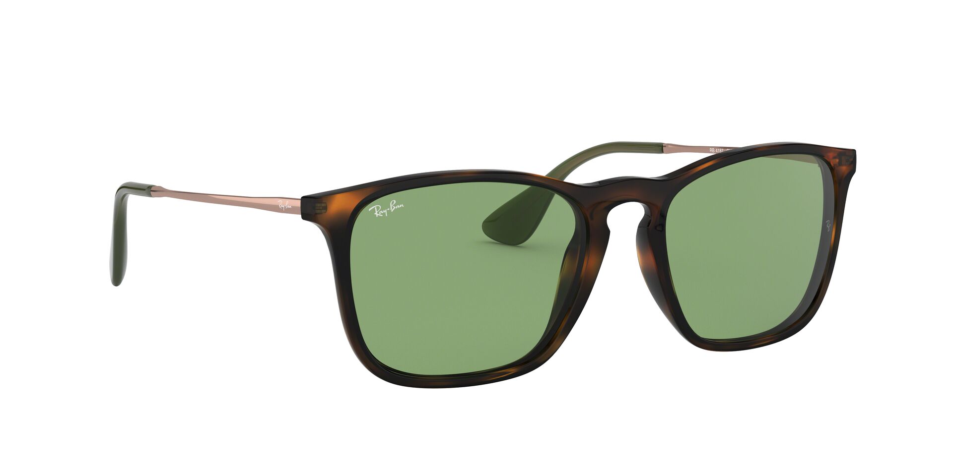 Buy Ray-Ban Chris Sunglasses Online.