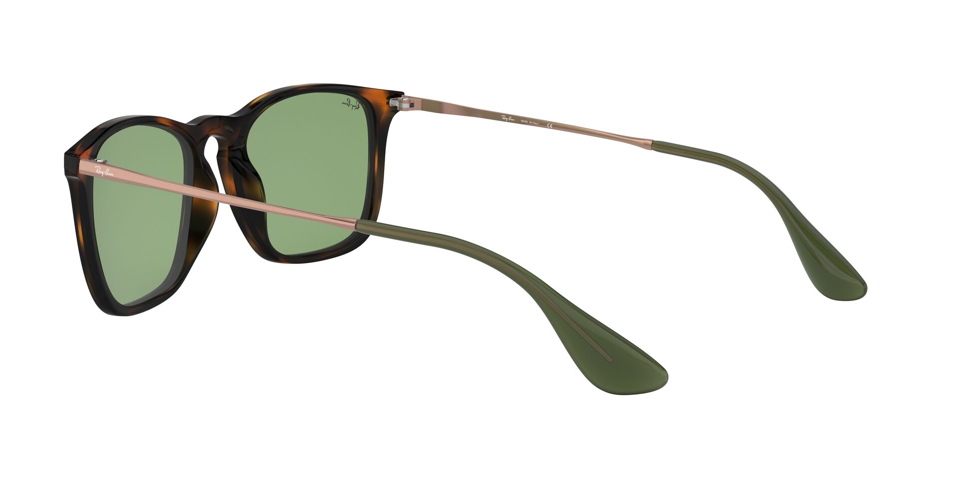 Buy Ray-Ban Chris Sunglasses Online.