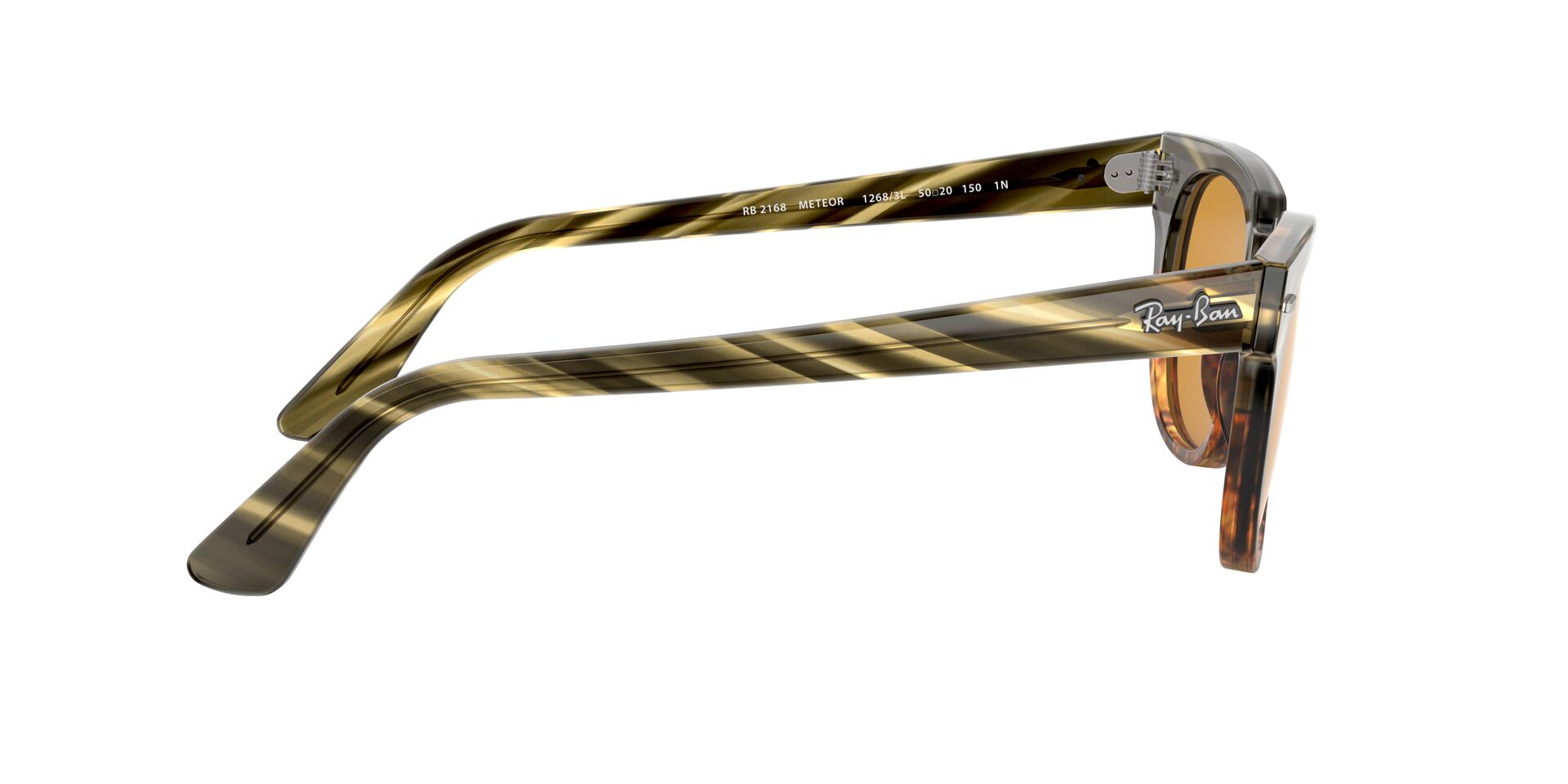 Buy Ray-Ban Meteor Sunglasses Online.