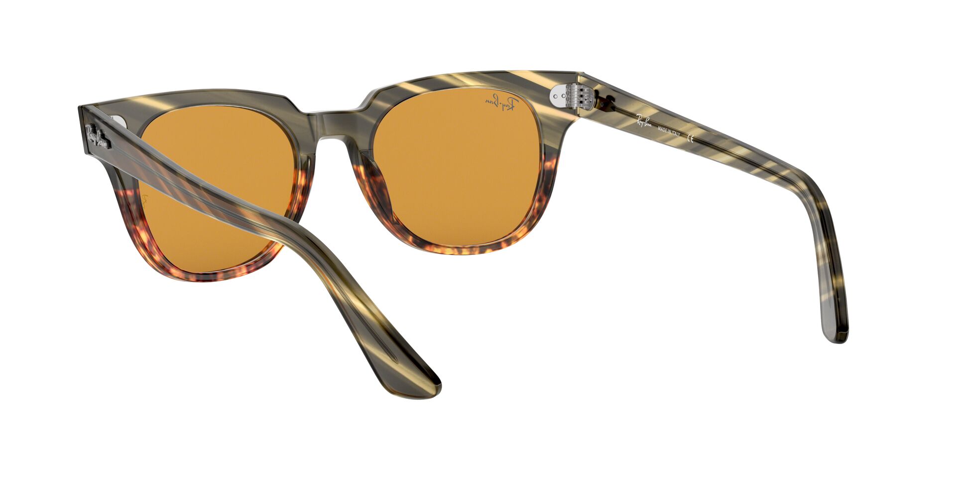 Buy Ray-Ban Meteor Sunglasses Online.